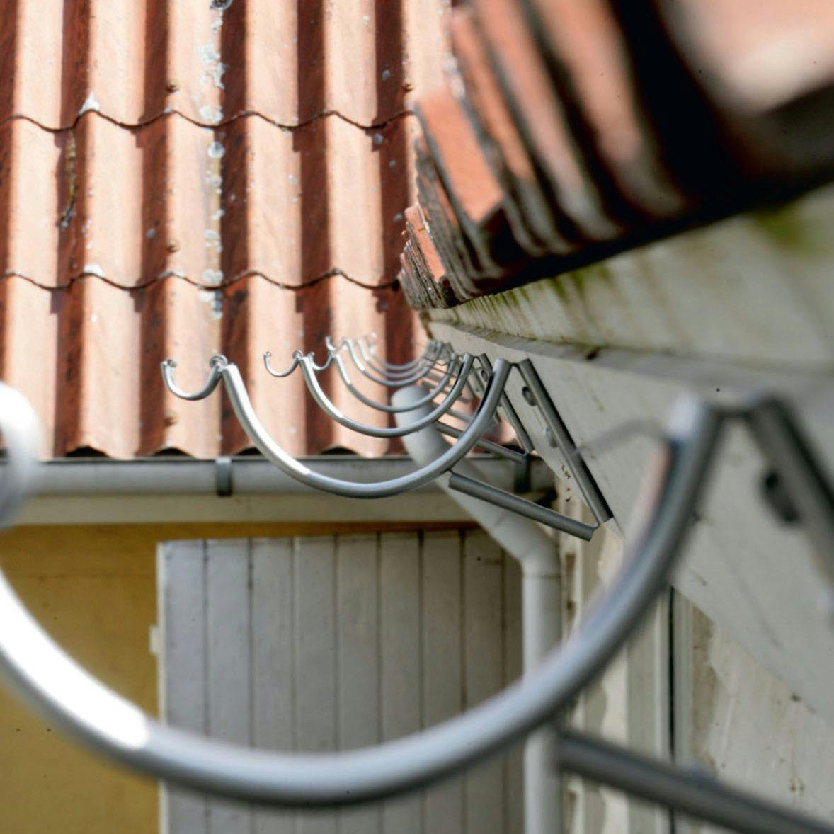 Tagrende på et par timer | goerdetselv.dk