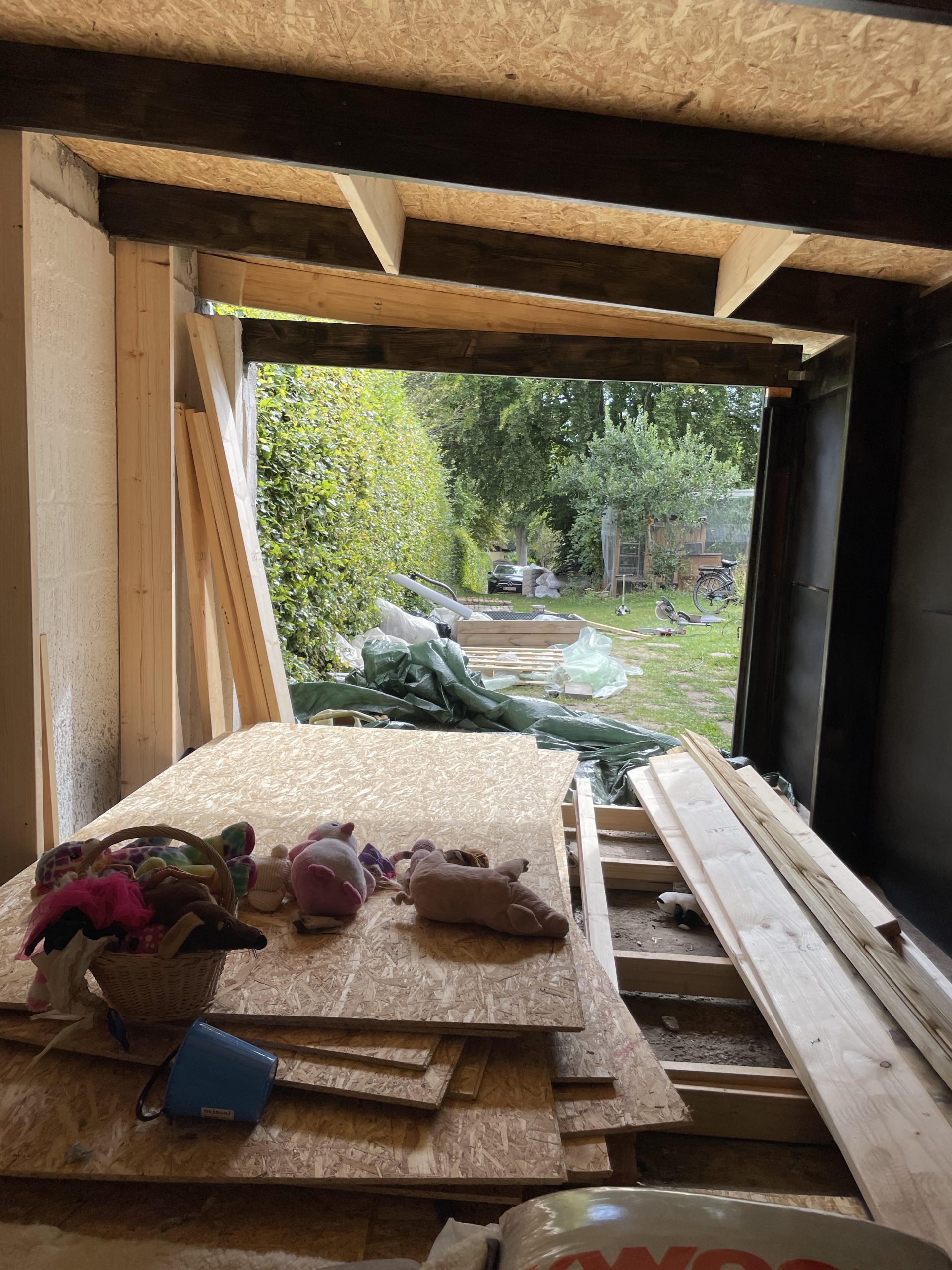 Anneks | Ideer, inspirasjon og bilder | gjoerdetselv.com