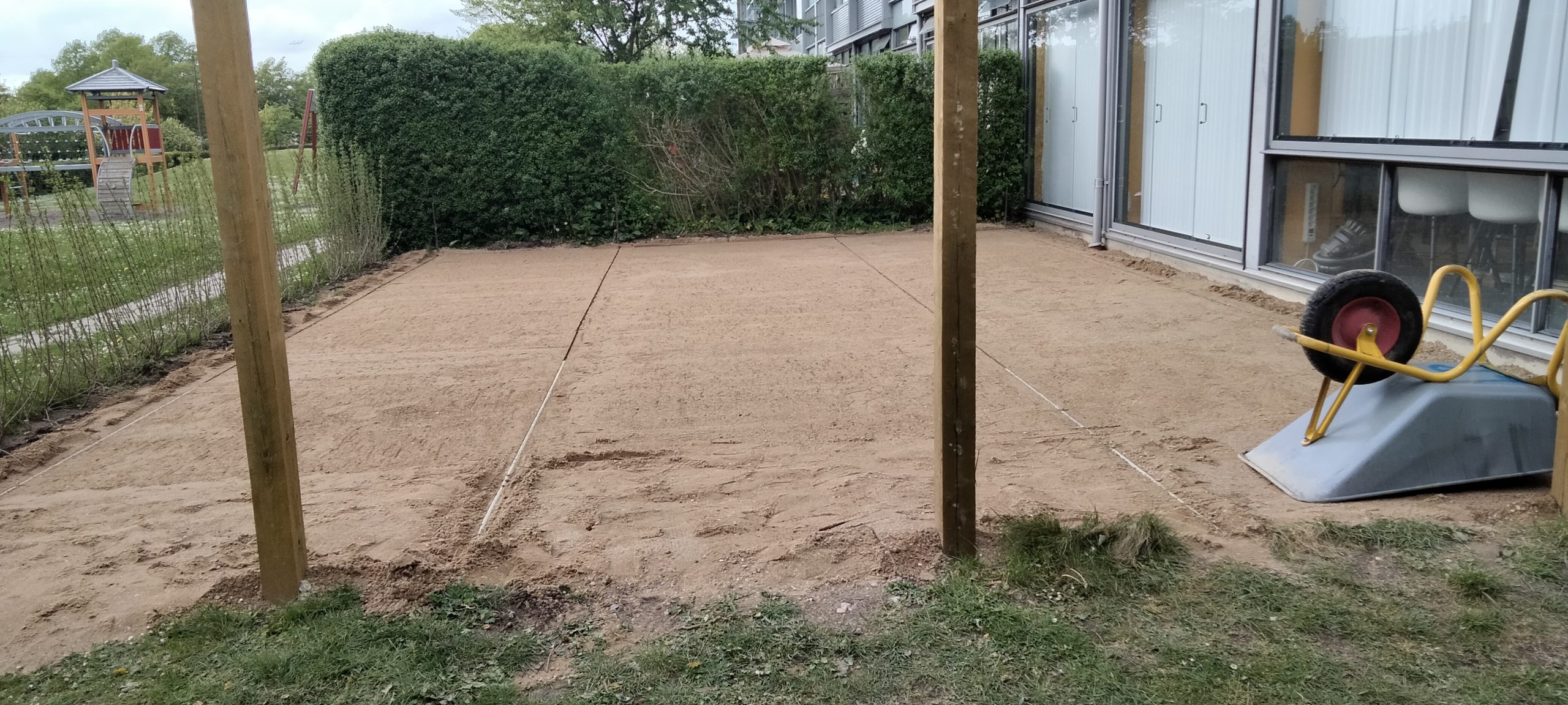 Fliseterrasser | Idéer, inspiration & billeder | goerdetselv.dk