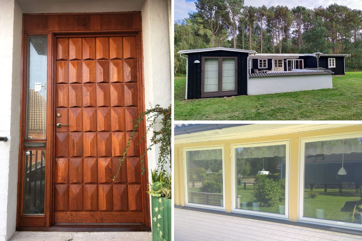 Katos | Ideoita, inspiraatiota & kuvia | teeitse.com