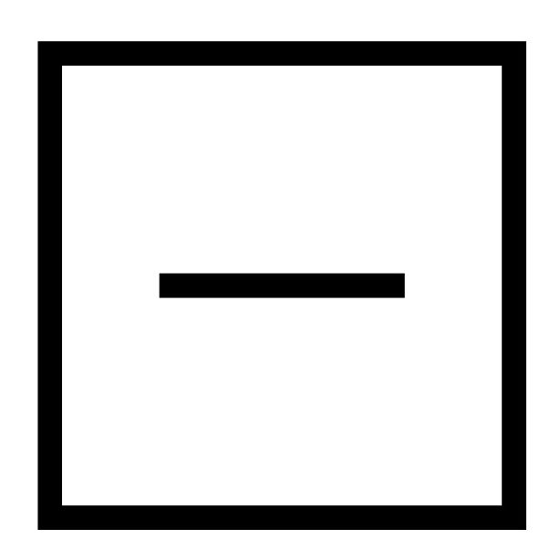 Vaskesymboler på tøj - overskuelig guide | goerdetselv.dk