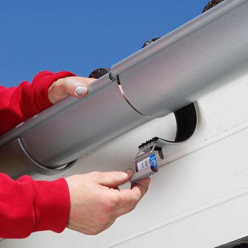 Plast tagrender - Det skal du vide! (2025) | goerdetselv.dk