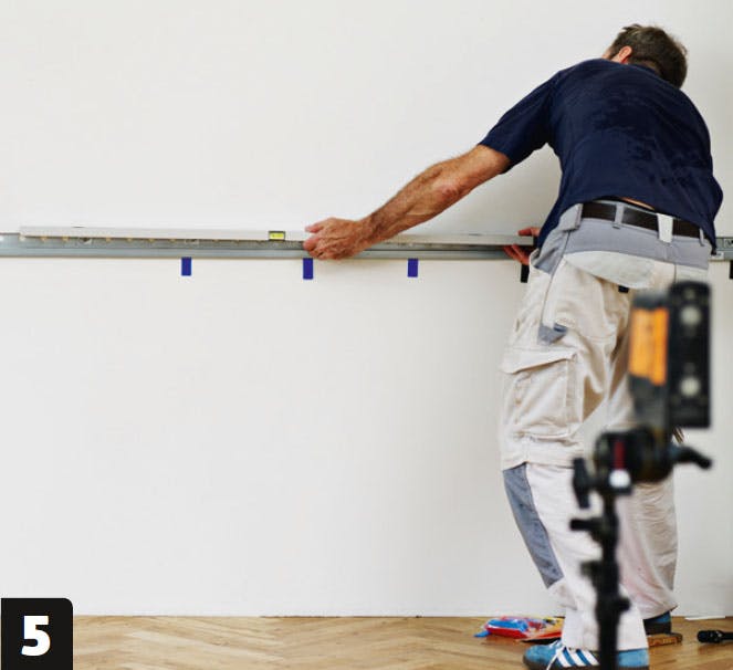 Nytt kjøkken - 5 triks som letter monteringen | gjoerdetselv.com