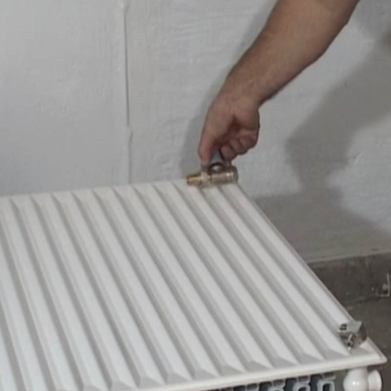 Spar penge med ny radiator | goerdetselv.dk