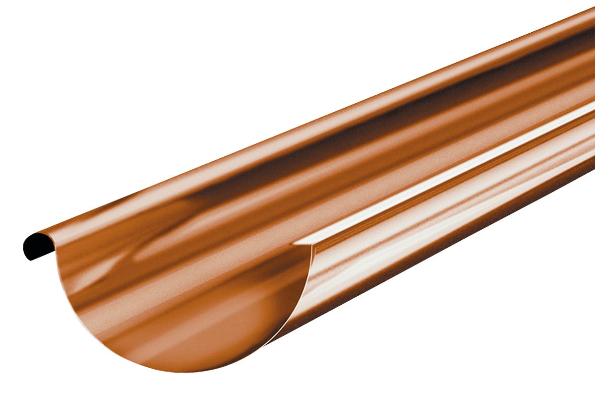 Kobber tagrender - Det skal du vide! (2025) | goerdetselv.dk