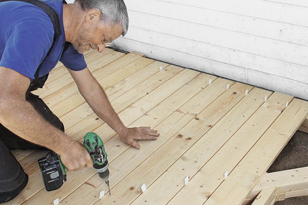 8 bærekraftige byggematerialer | gjoerdetselv.com