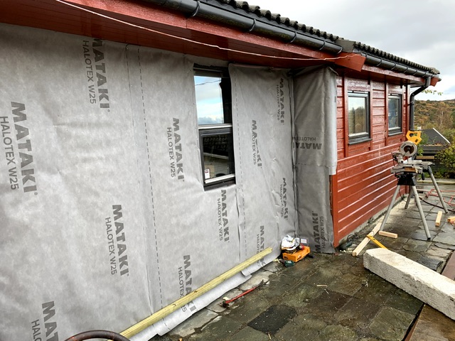 Fasader | Idéer, inspiration och bilder | gds.se