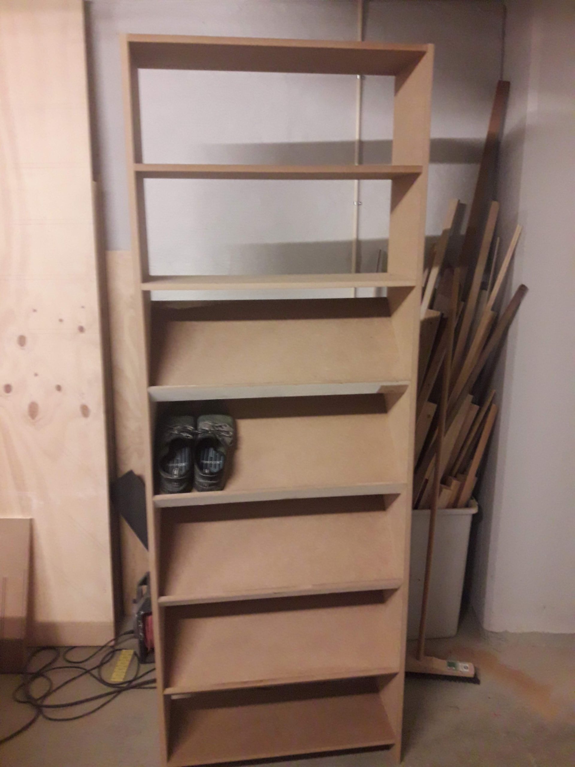 Reoler | Idéer, inspiration & billeder | goerdetselv.dk