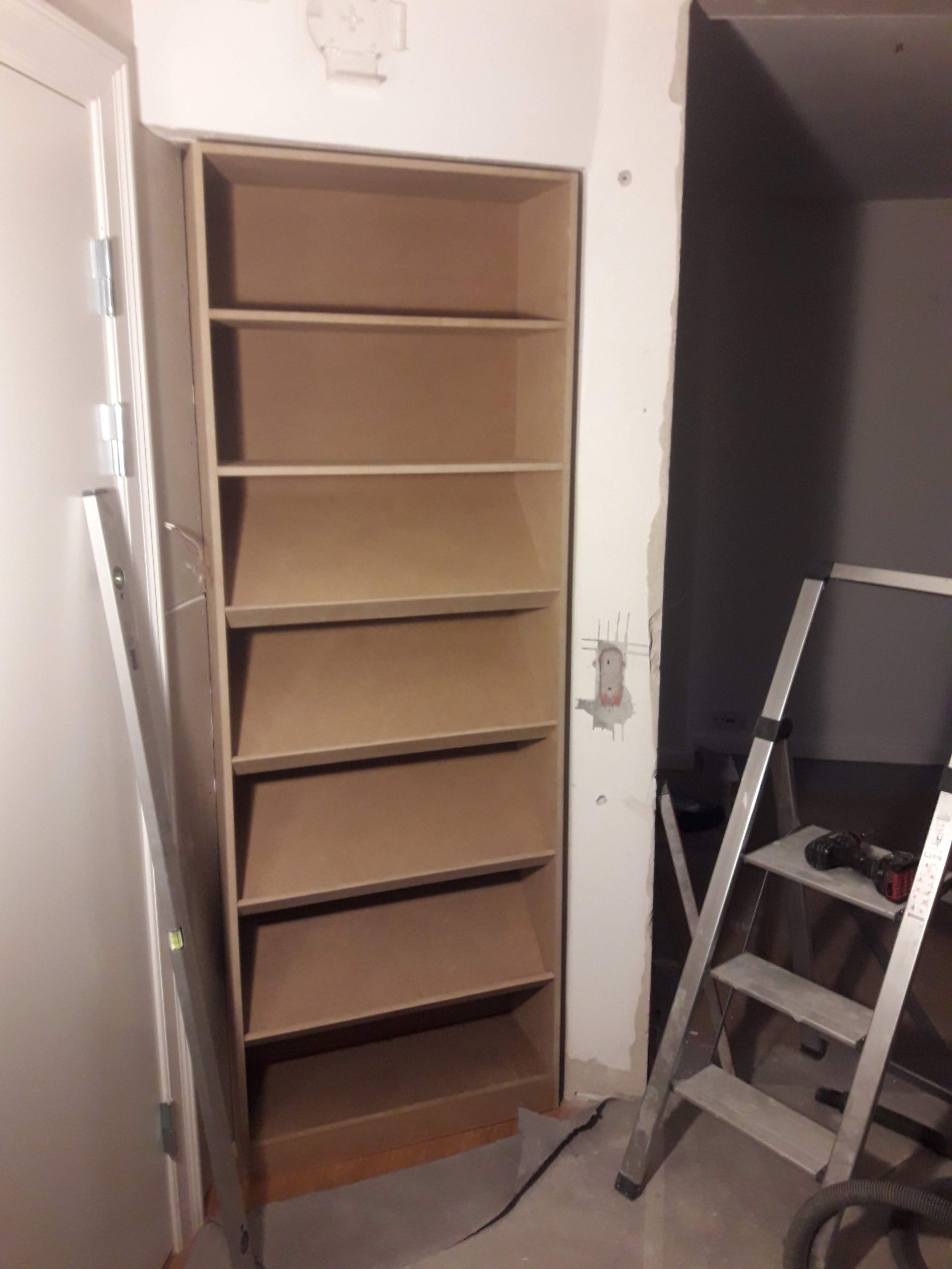 Reoler | Idéer, inspiration & billeder | goerdetselv.dk