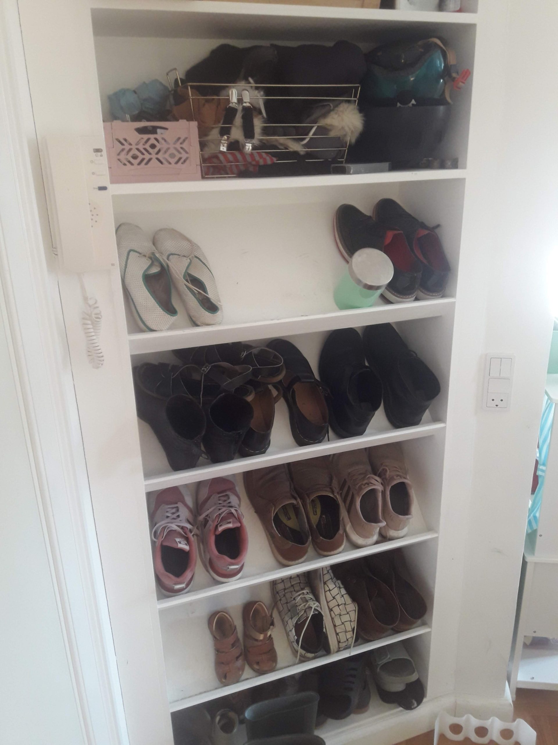 Reoler | Idéer, inspiration & billeder | goerdetselv.dk