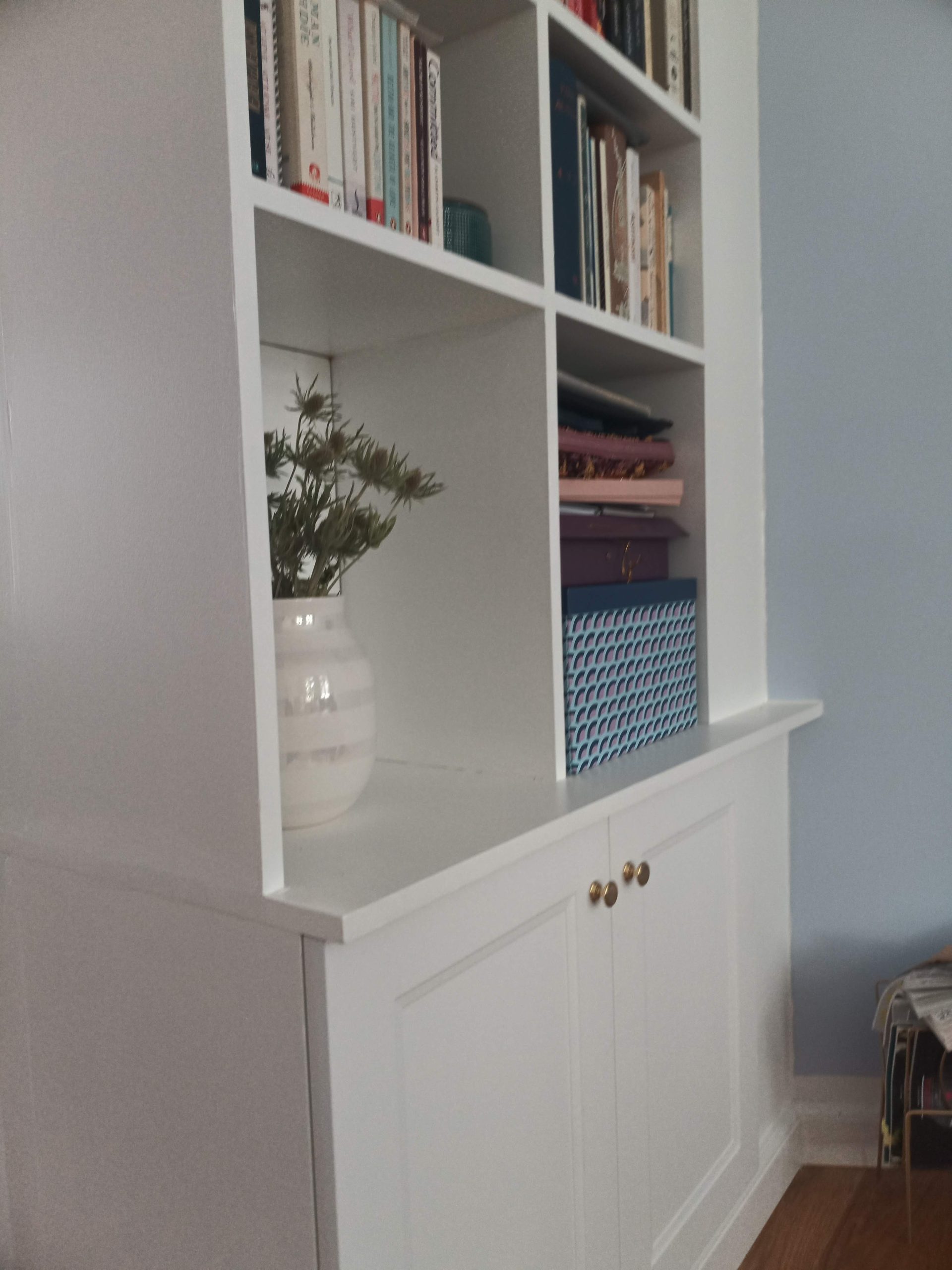 Reoler | Idéer, inspiration & billeder | goerdetselv.dk