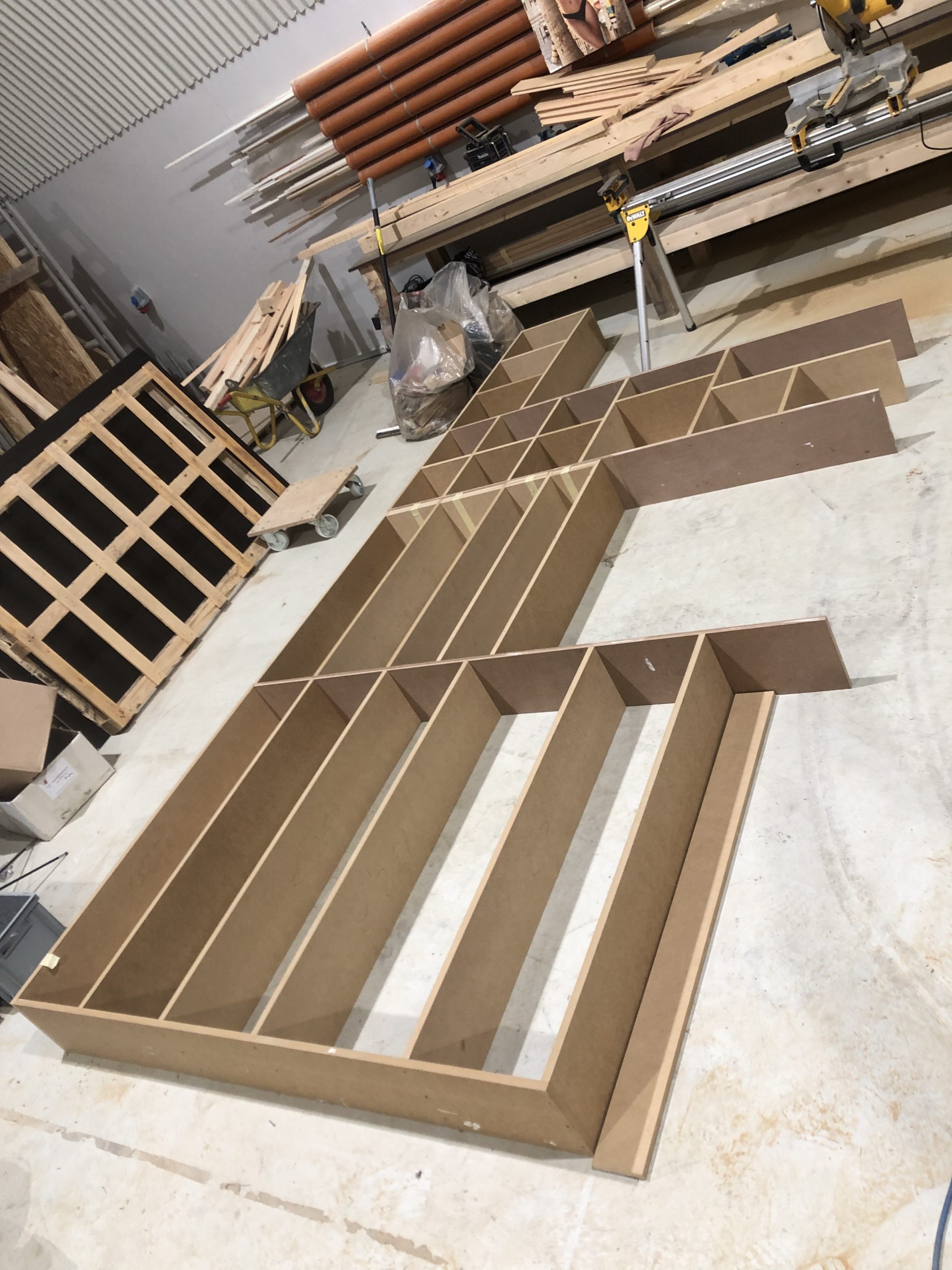 Reoler | Idéer, inspiration & billeder | goerdetselv.dk