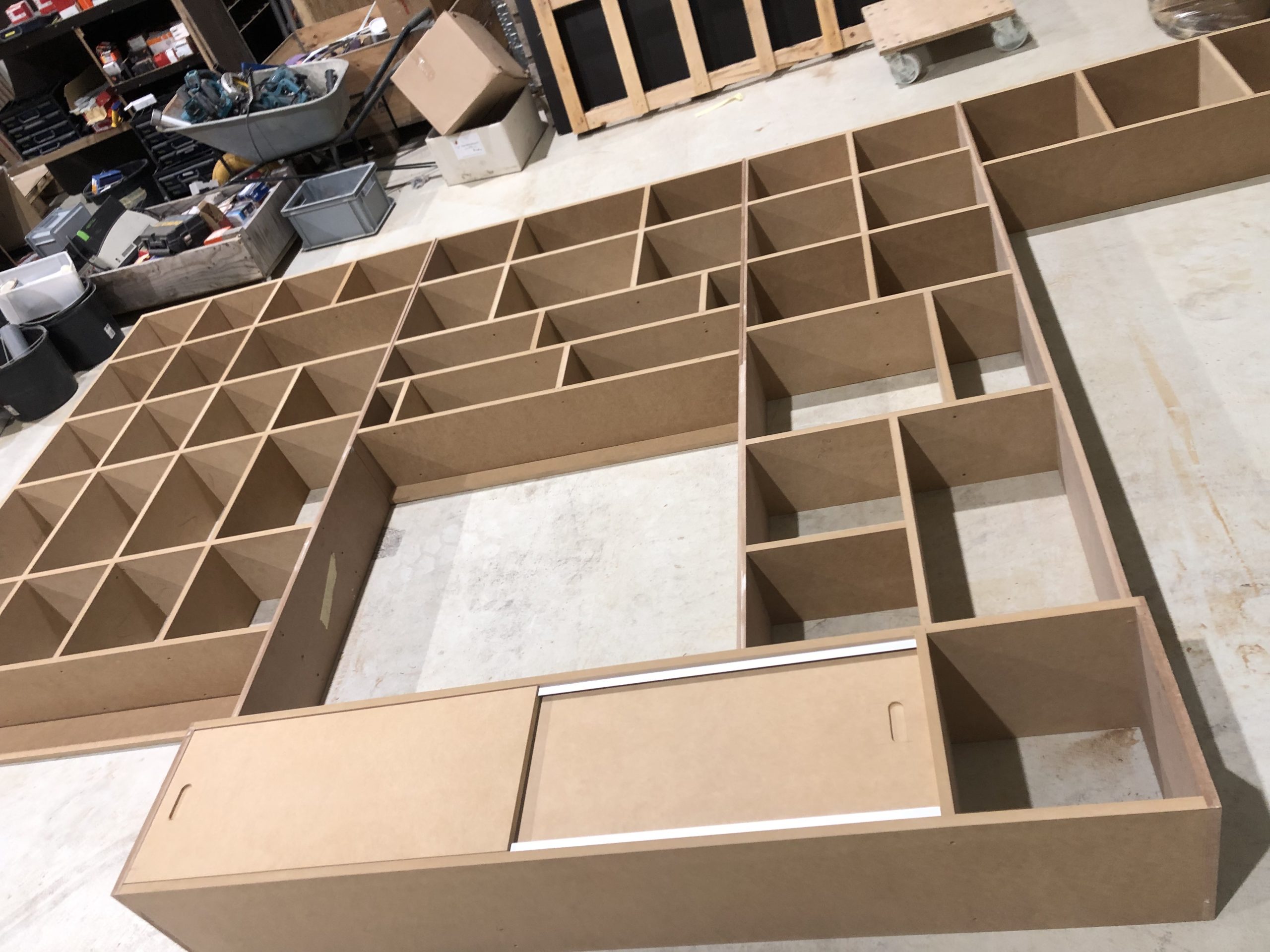 Reoler | Idéer, inspiration & billeder | goerdetselv.dk