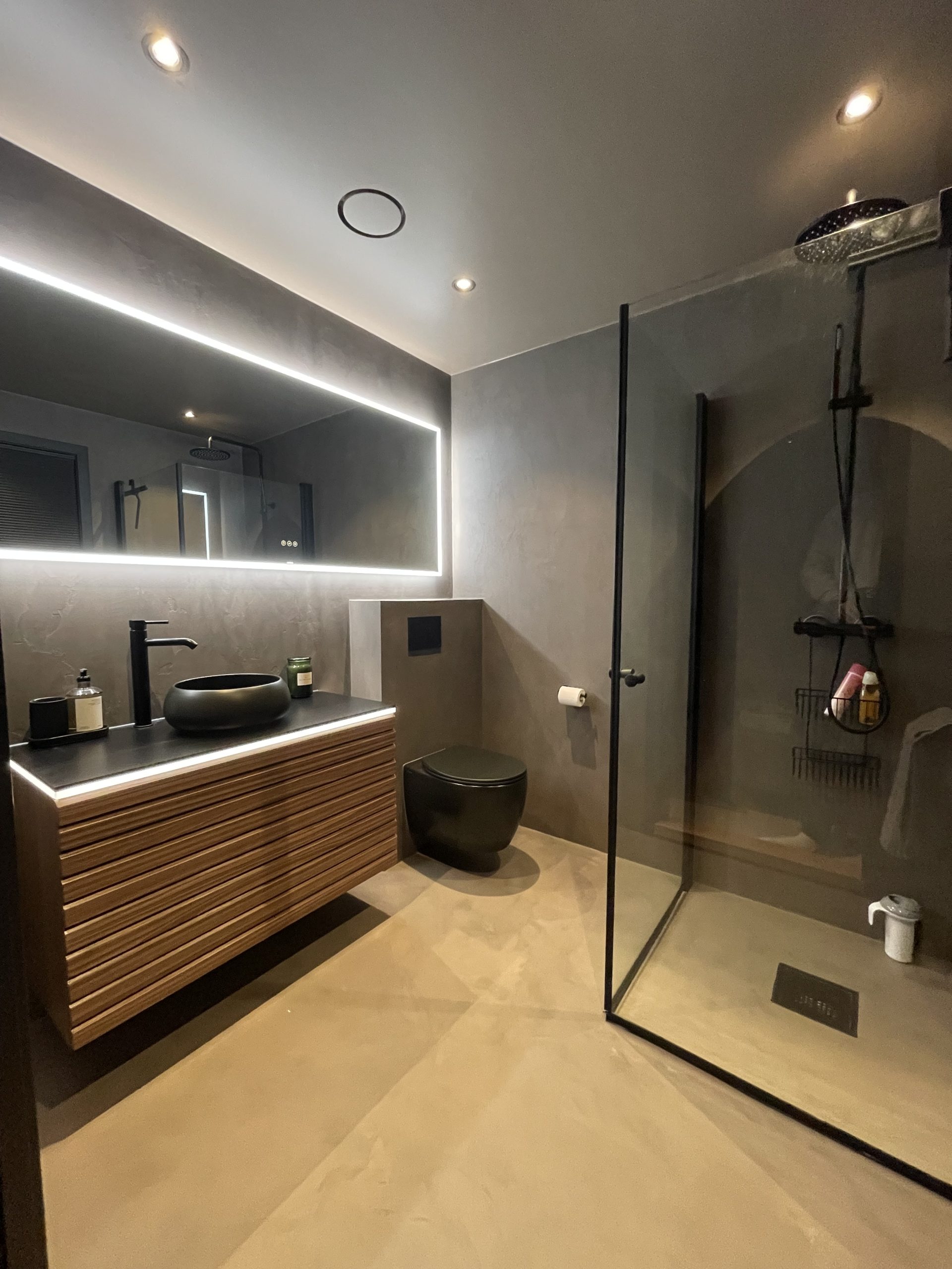 Kylpyhuone | Ideoita, inspiraatiota & kuvia | teeitse.com