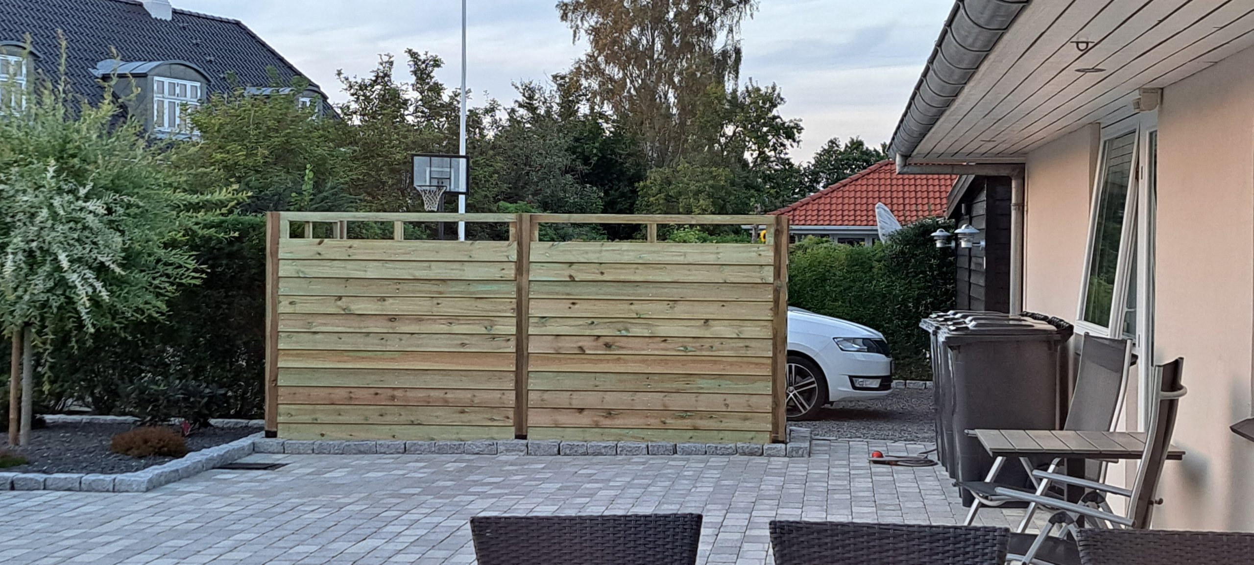 Gjerde | Ideer, inspirasjon og bilder | gjoerdetselv.com