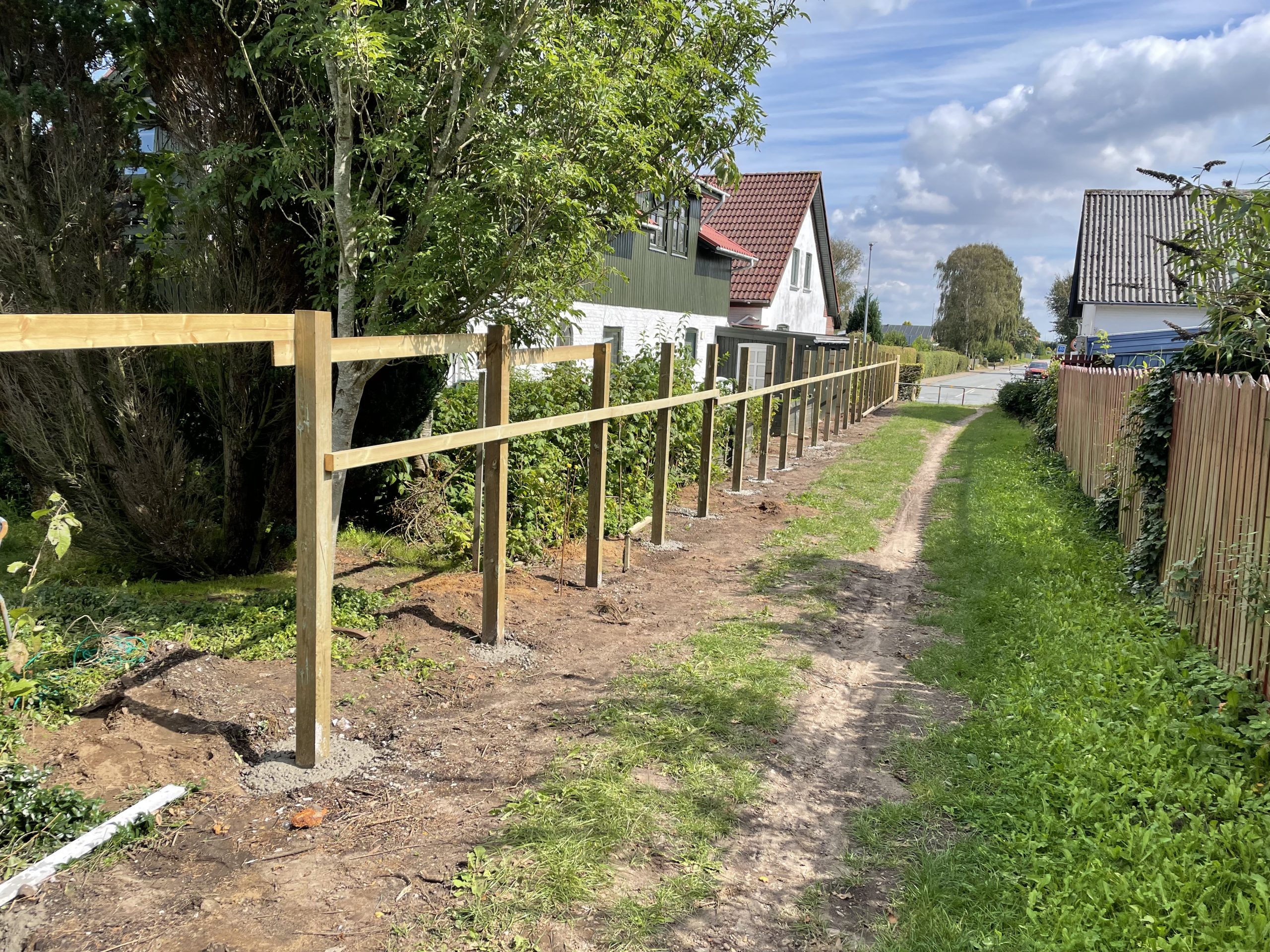 Gjerde | Ideer, inspirasjon og bilder | gjoerdetselv.com