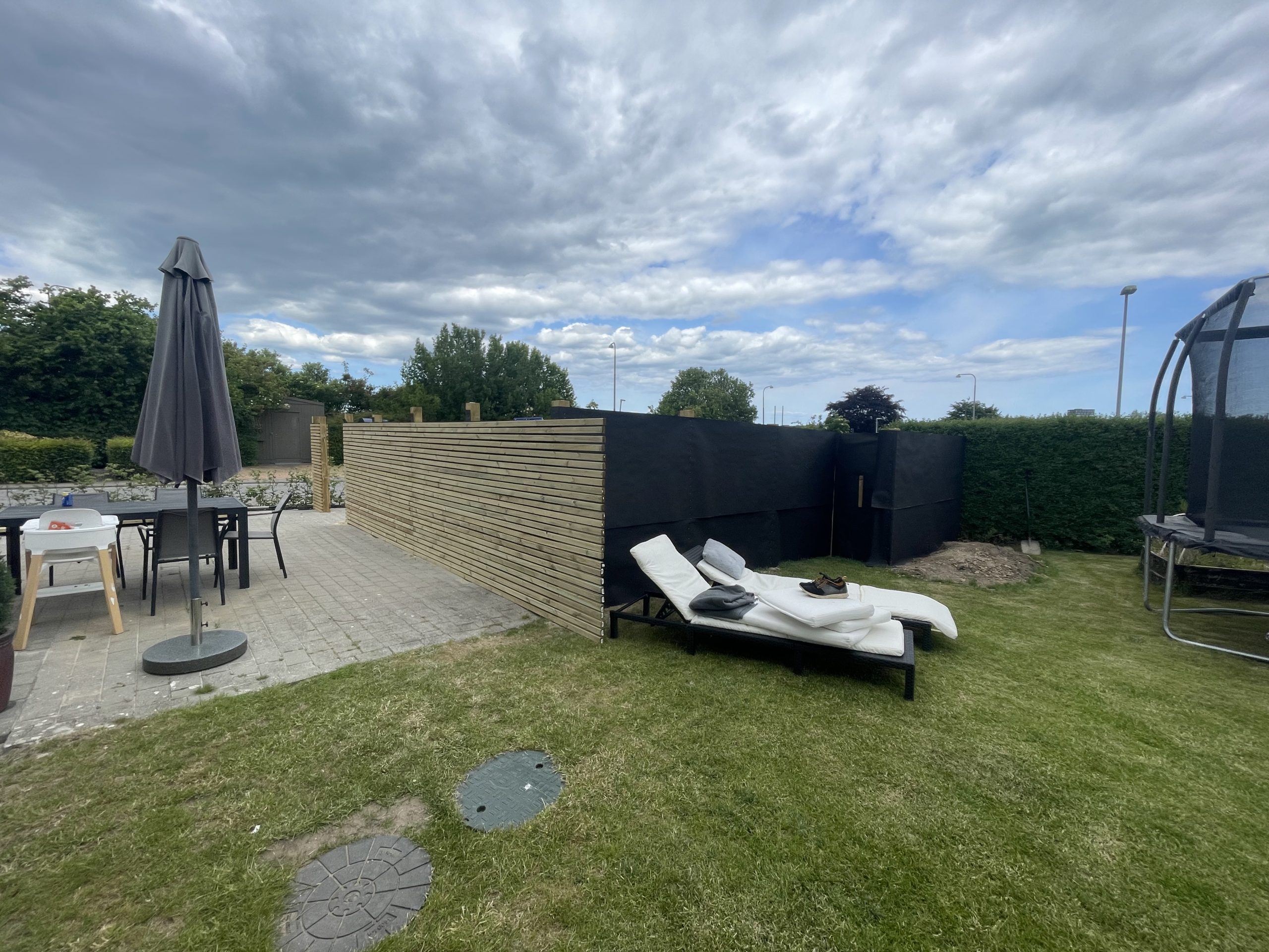 Gjerde | Ideer, inspirasjon og bilder | gjoerdetselv.com