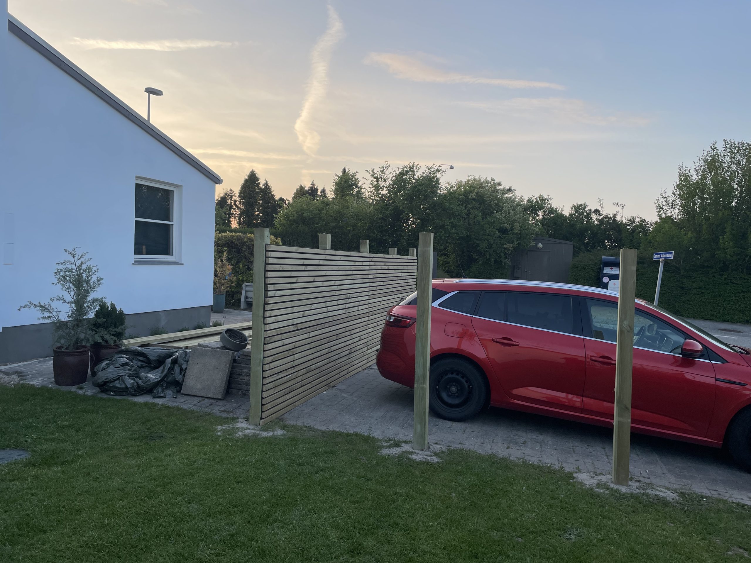 Gjerde | Ideer, inspirasjon og bilder | gjoerdetselv.com