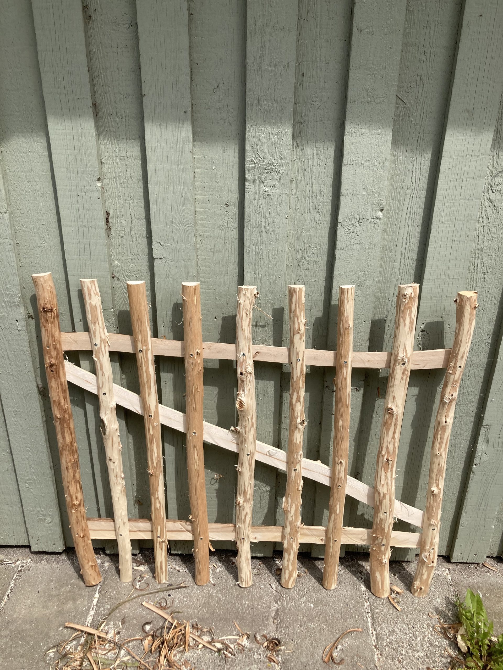 Gjerde | Ideer, inspirasjon og bilder | gjoerdetselv.com