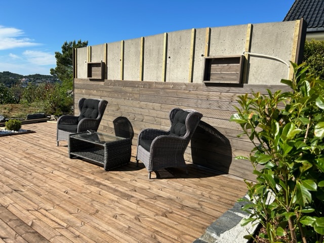 Gjerde | Ideer, inspirasjon og bilder | gjoerdetselv.com