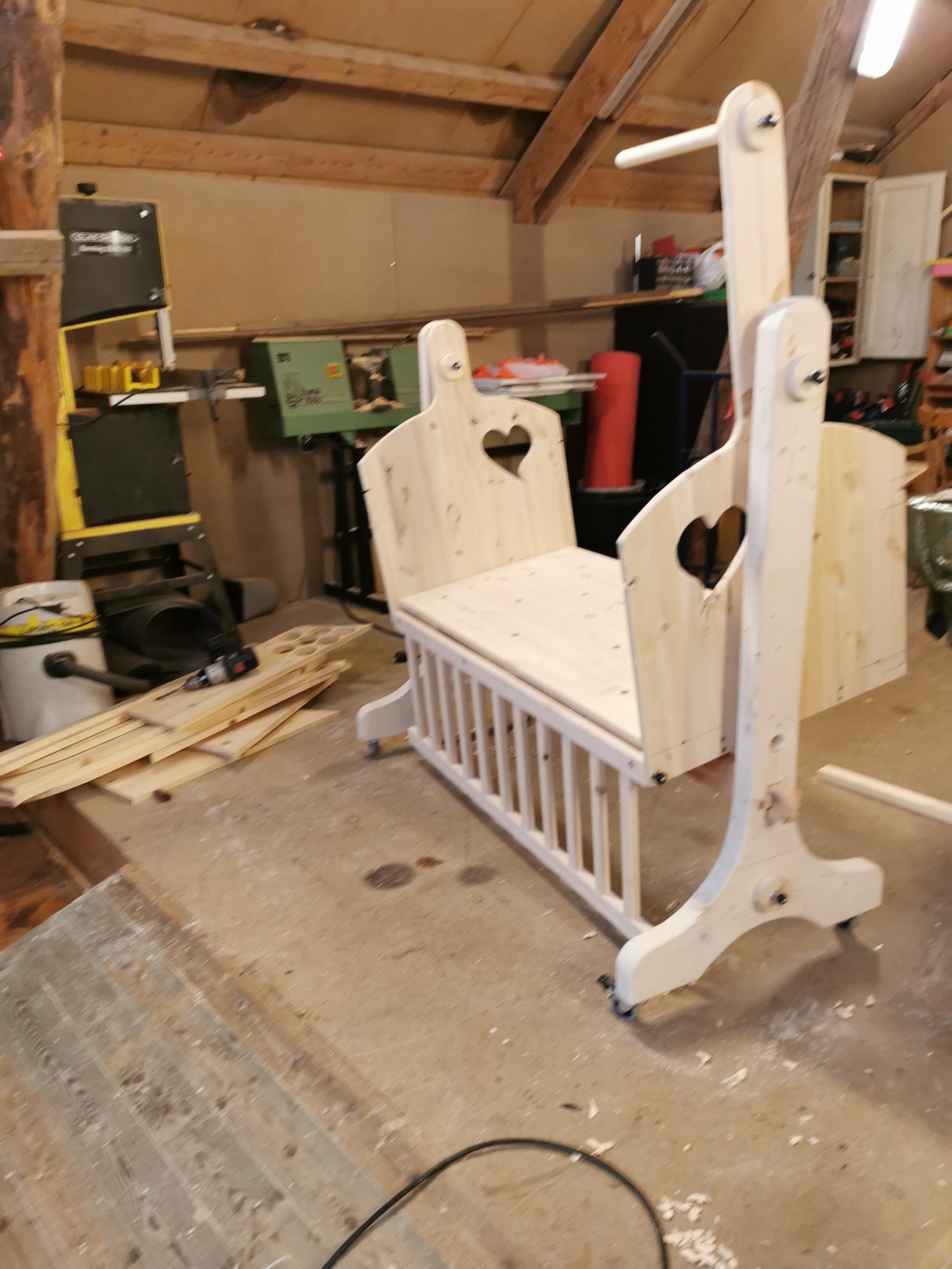 Senge | Idéer, inspiration & billeder | goerdetselv.dk