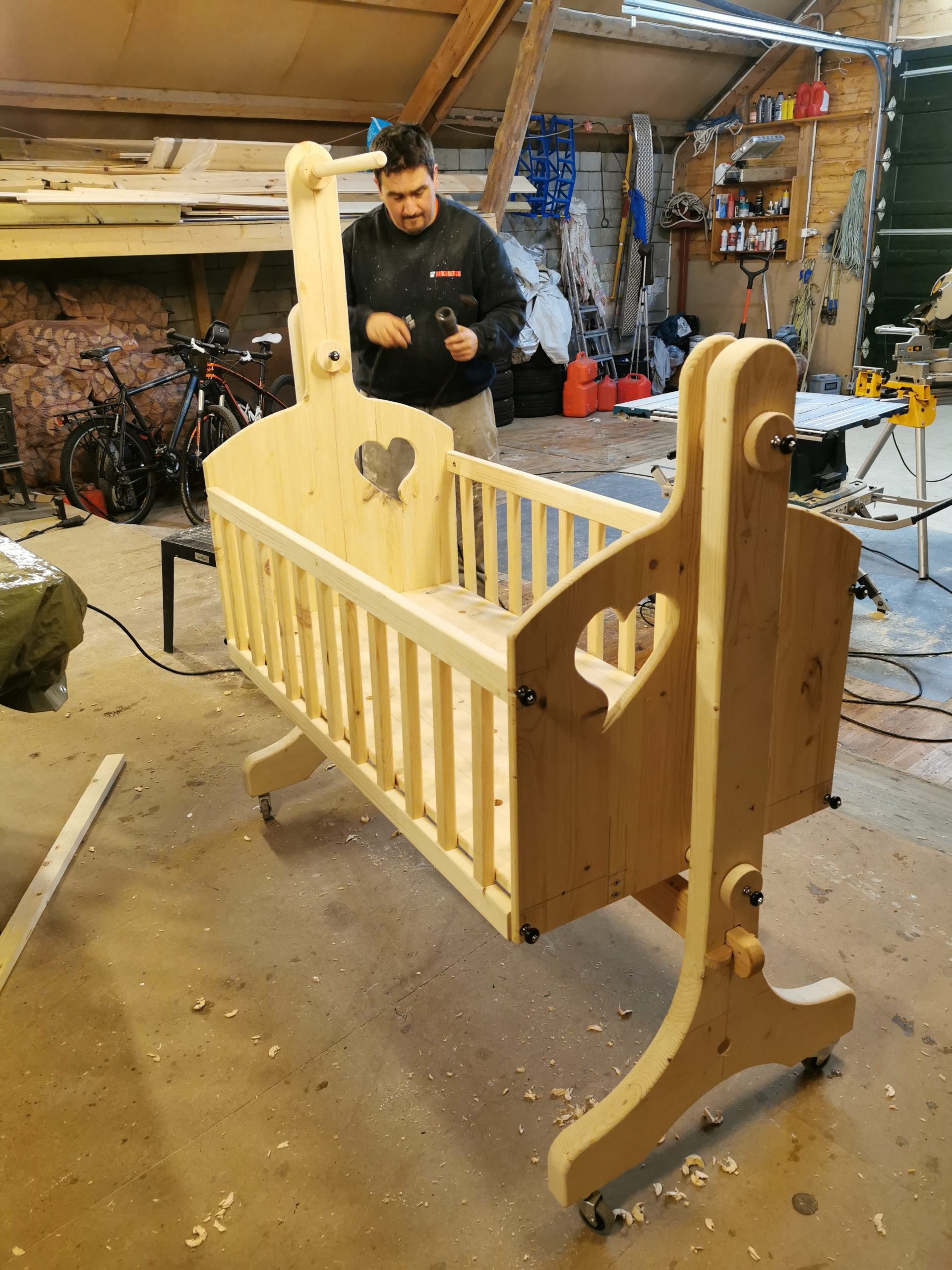 Senge | Idéer, inspiration & billeder | goerdetselv.dk