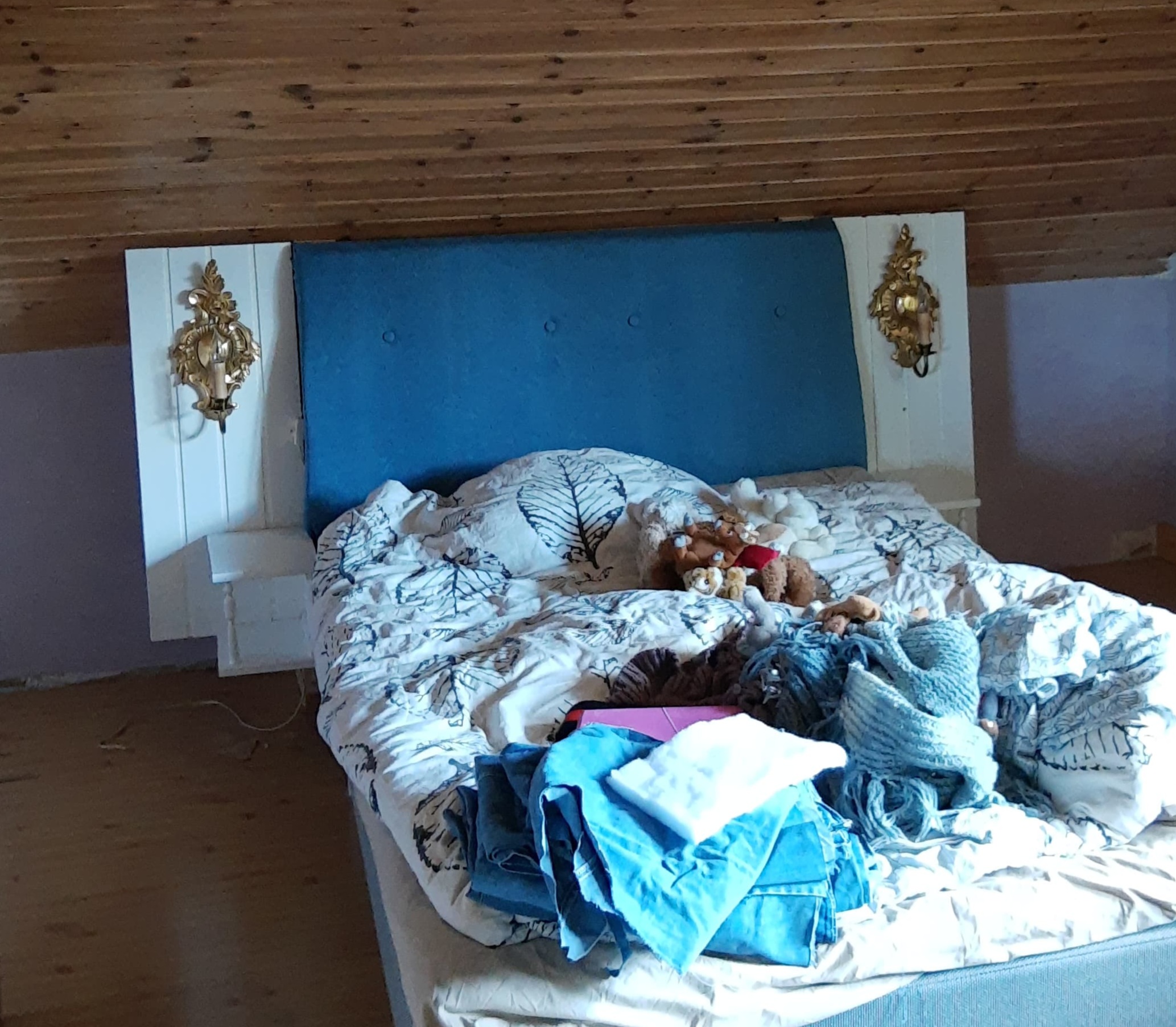 Senge | Idéer, inspiration & billeder | goerdetselv.dk