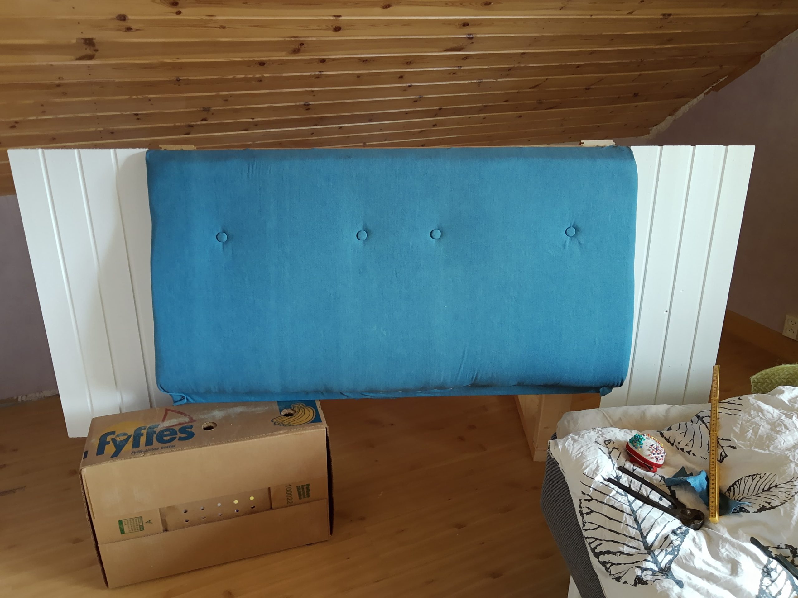 Senge | Idéer, inspiration & billeder | goerdetselv.dk