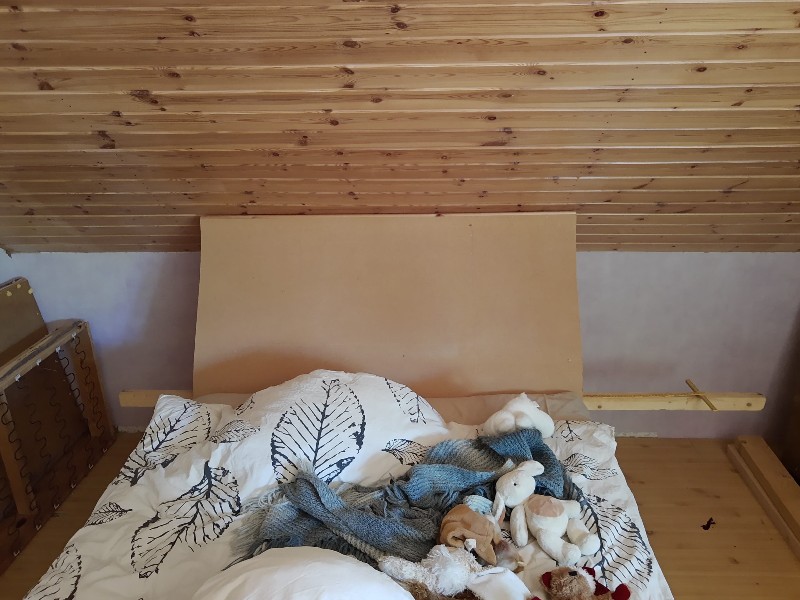 Senge | Idéer, inspiration & billeder | goerdetselv.dk