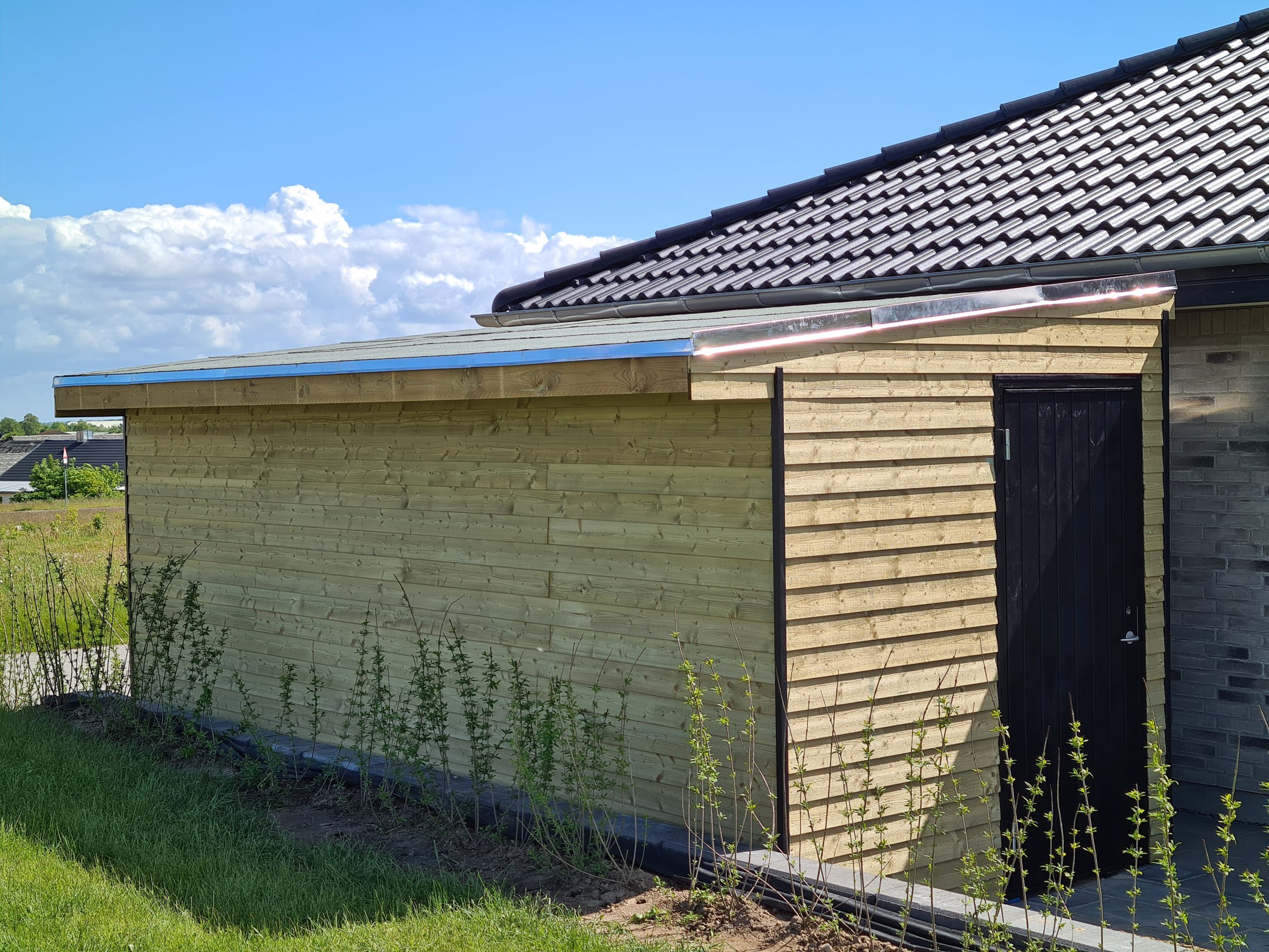 Skure | Idéer, inspiration & billeder | goerdetselv.dk