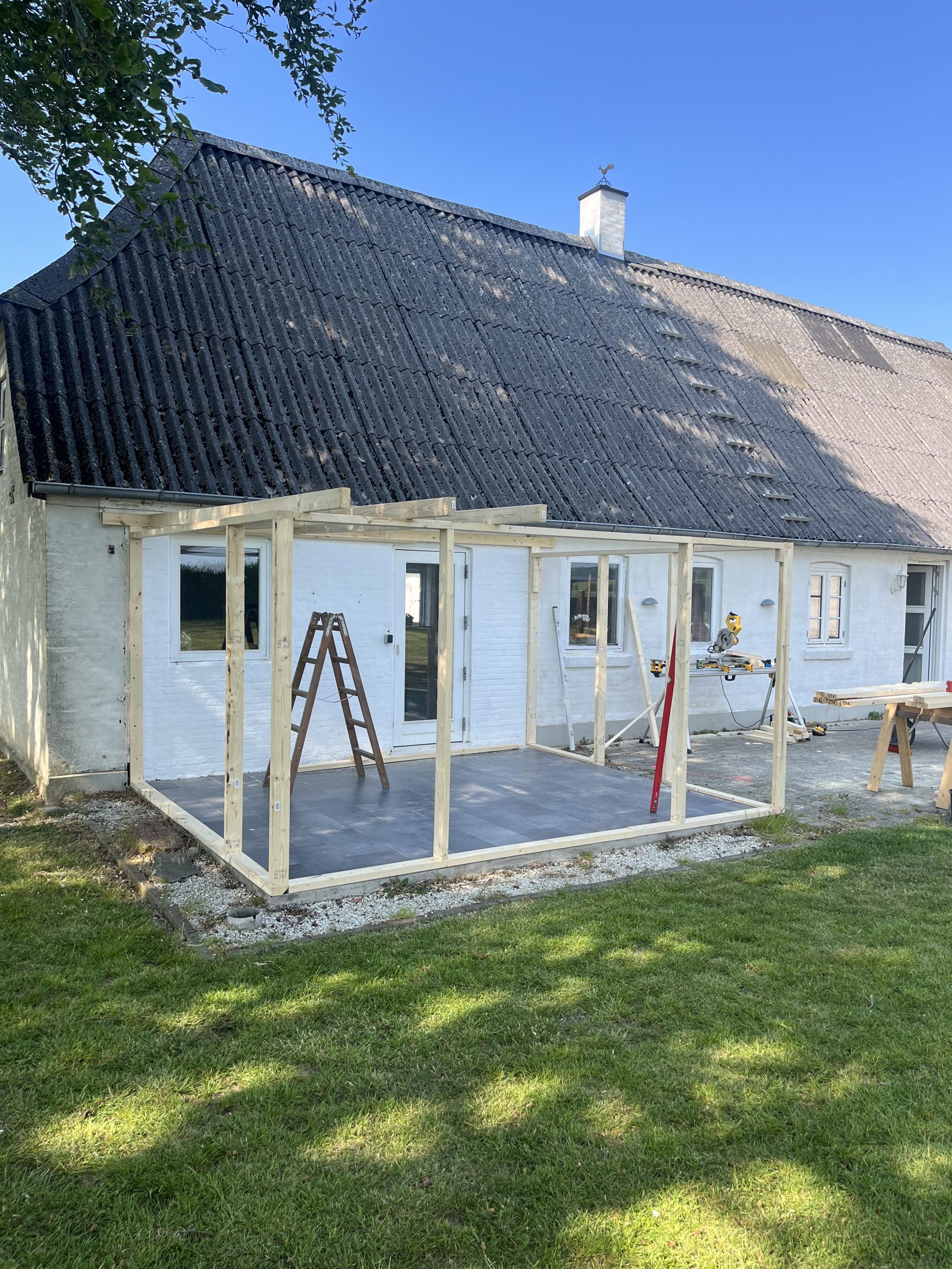 Tilbygg | Ideer, inspirasjon og bilder | gjoerdetselv.com