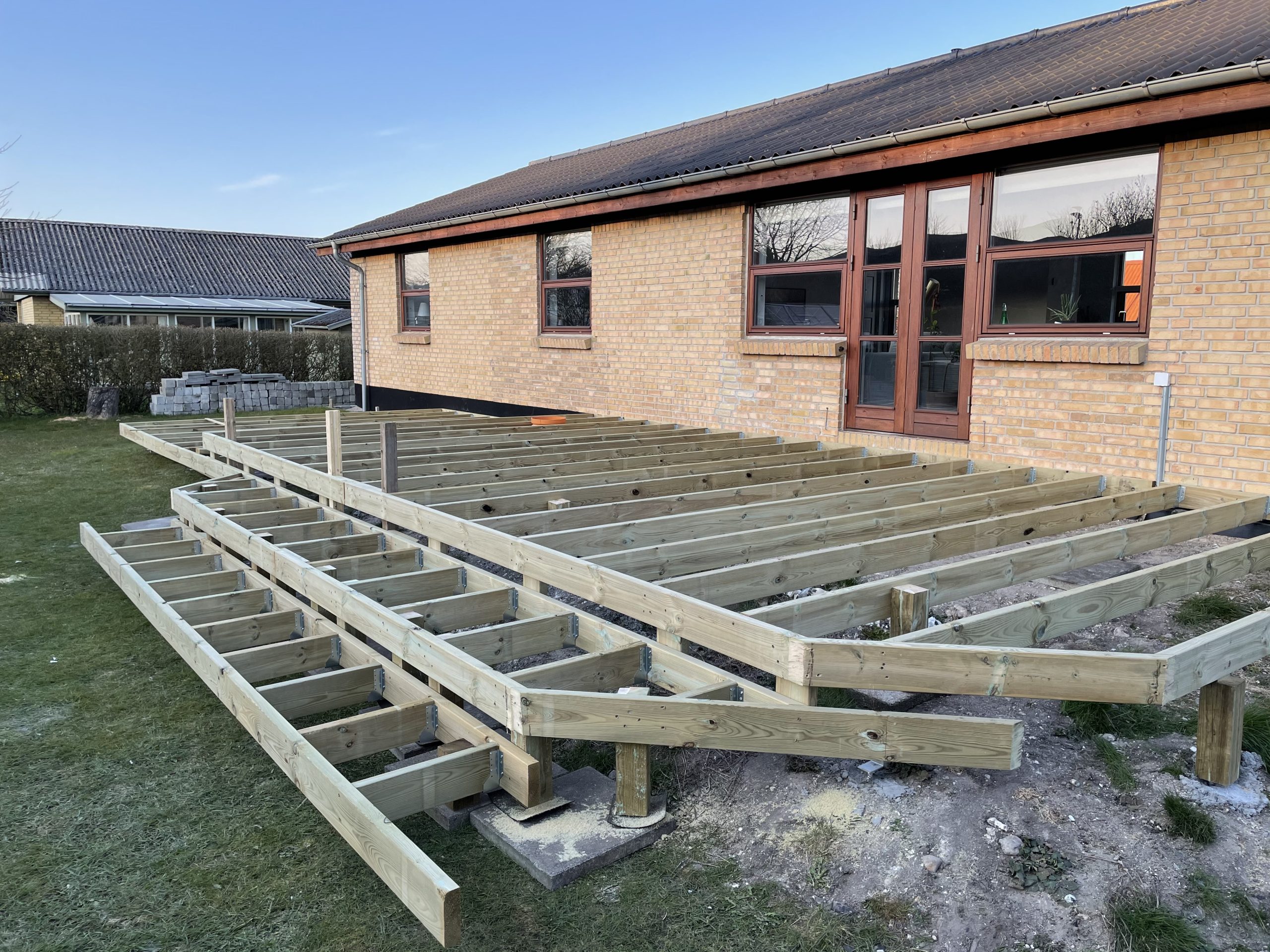 Terrasser | Ideer, inspirasjon og bilder | gjoerdetselv.com