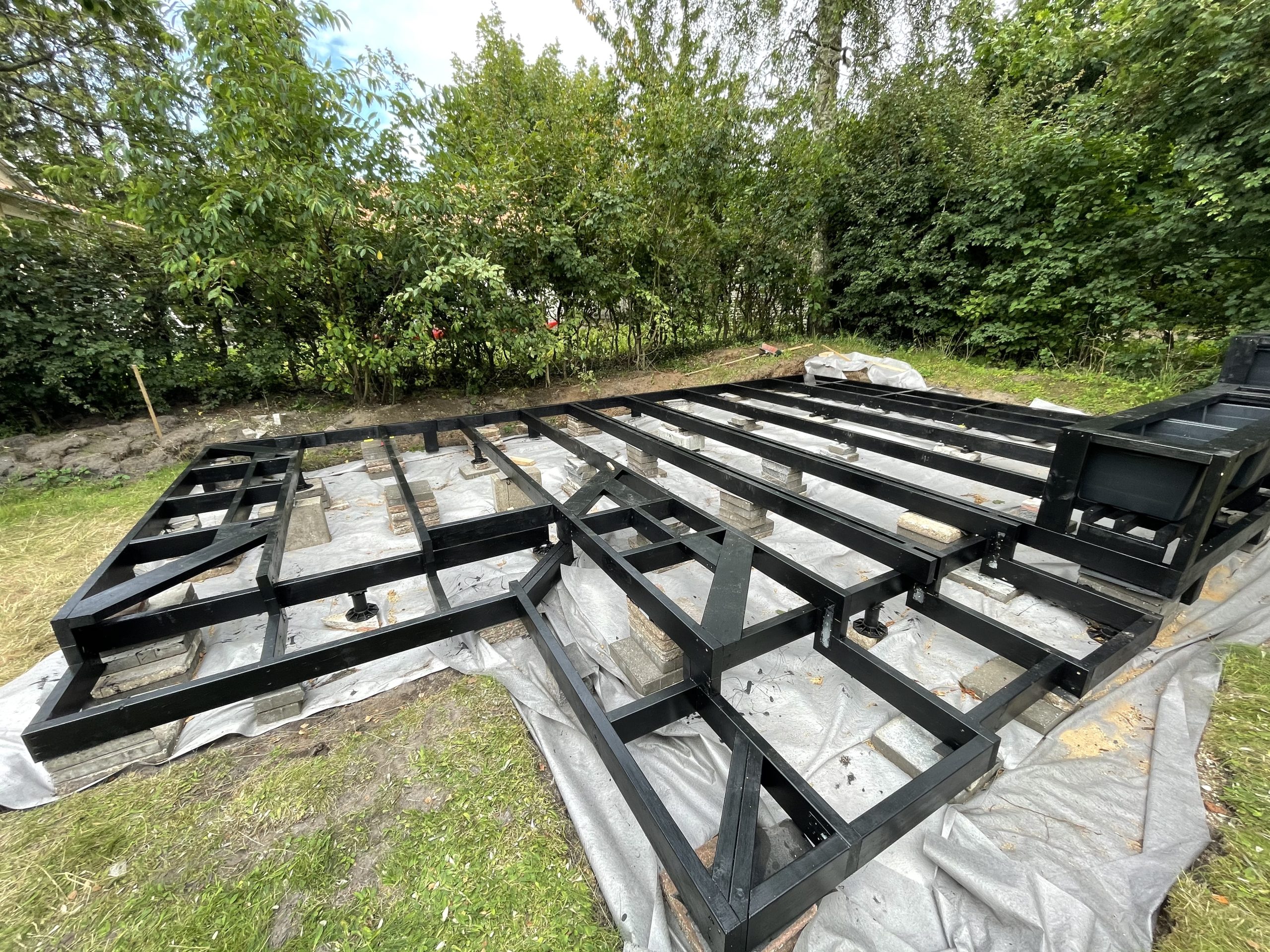 Terrasser | Ideer, inspirasjon og bilder | gjoerdetselv.com