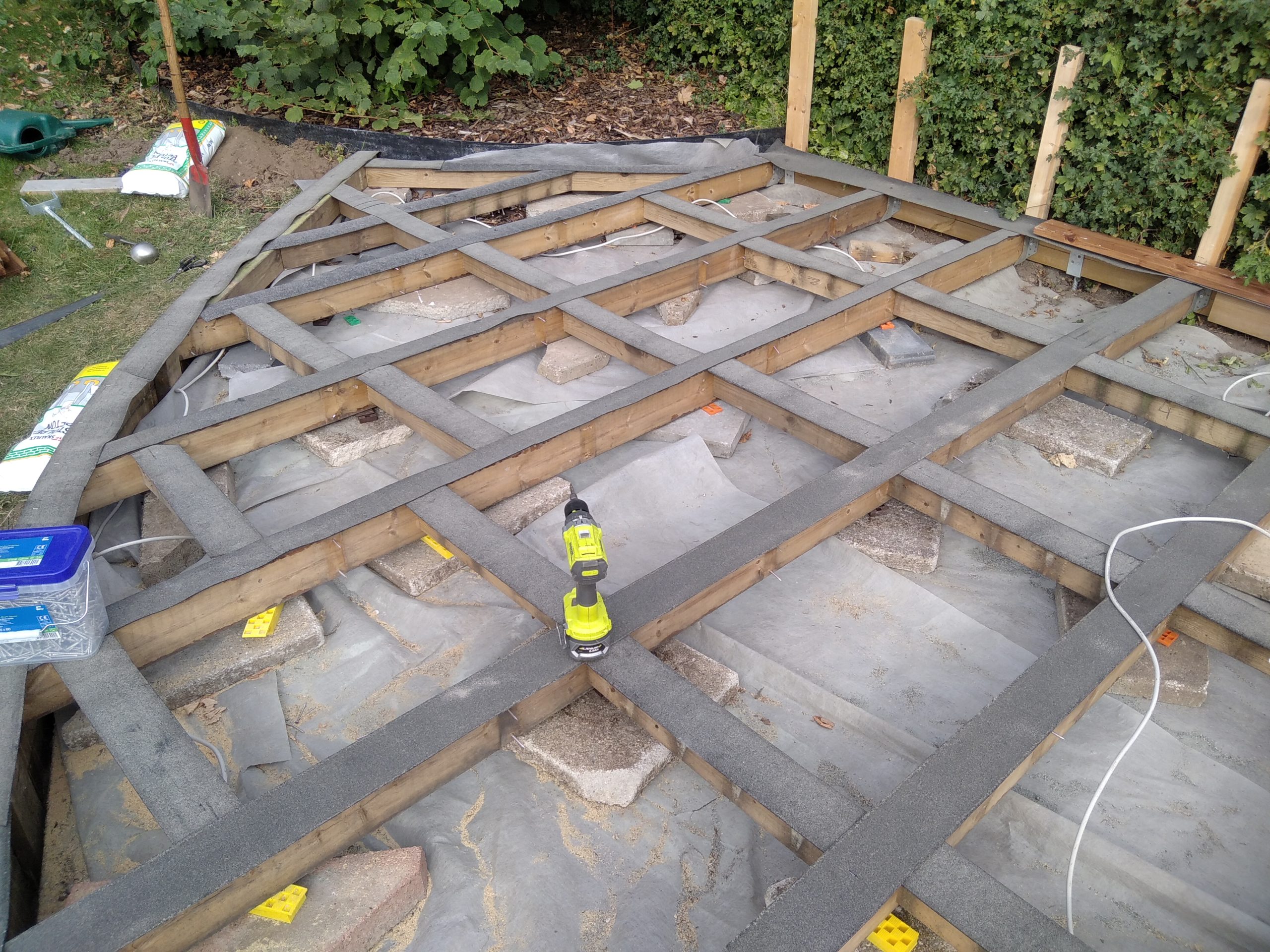 Terrasser | Ideer, inspirasjon og bilder | gjoerdetselv.com