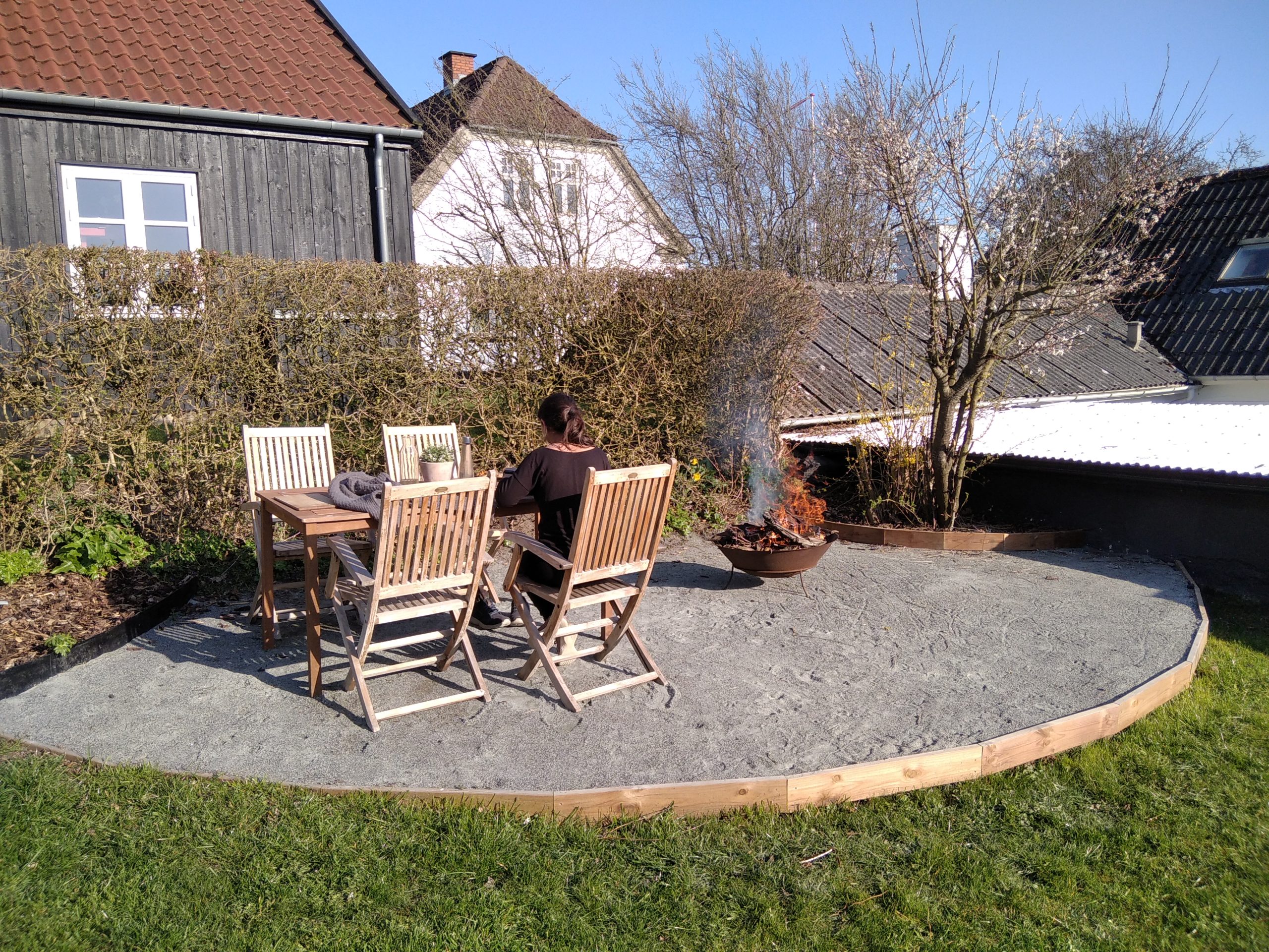 Terrasser | Ideer, inspirasjon og bilder | gjoerdetselv.com