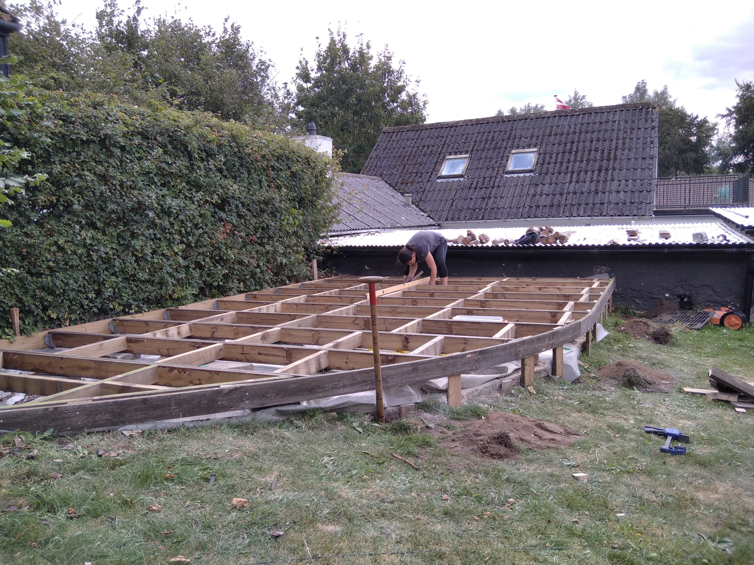 Terrasser | Ideer, inspirasjon og bilder | gjoerdetselv.com