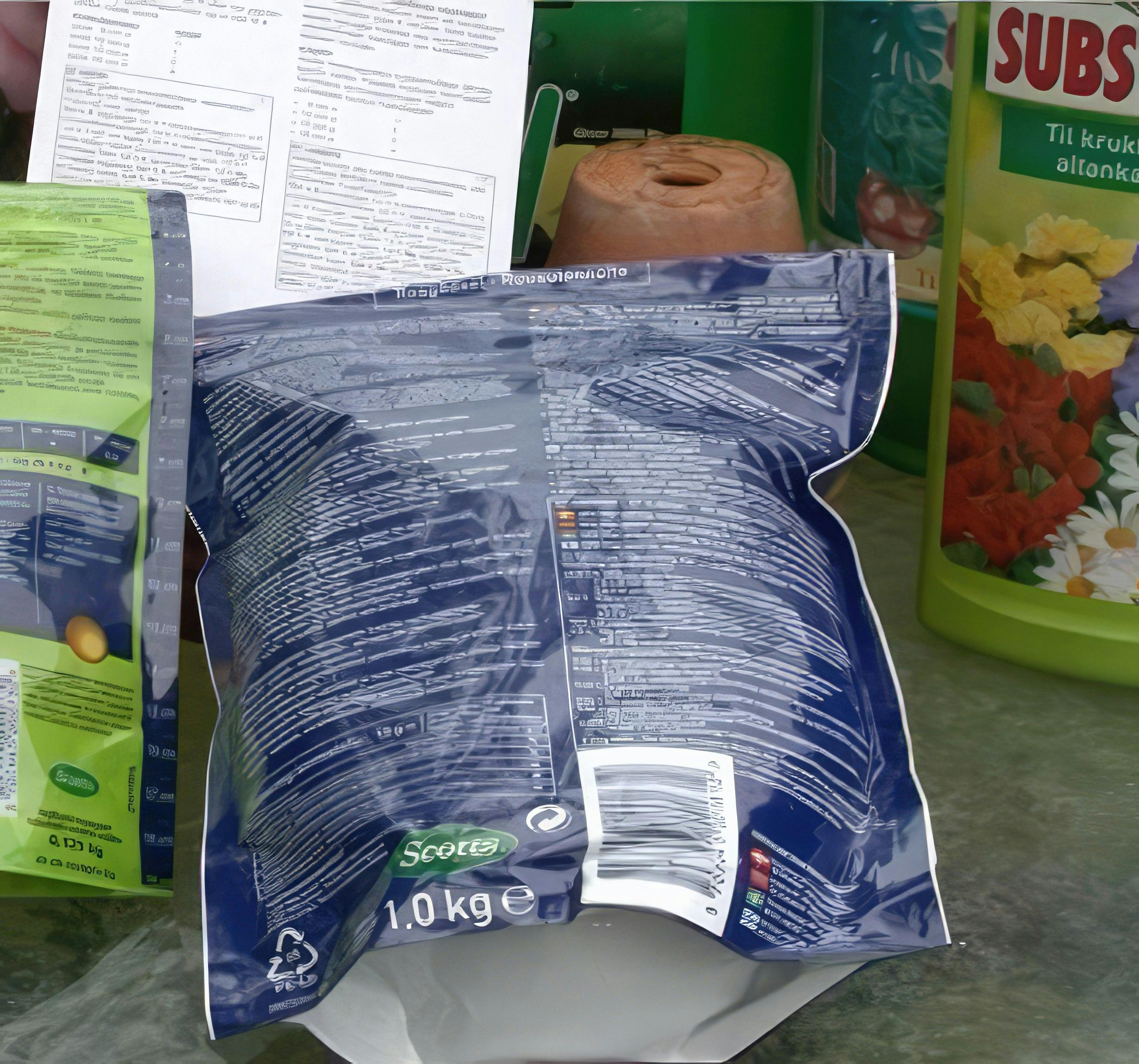 Perennojen lannoitus | teeitse.com