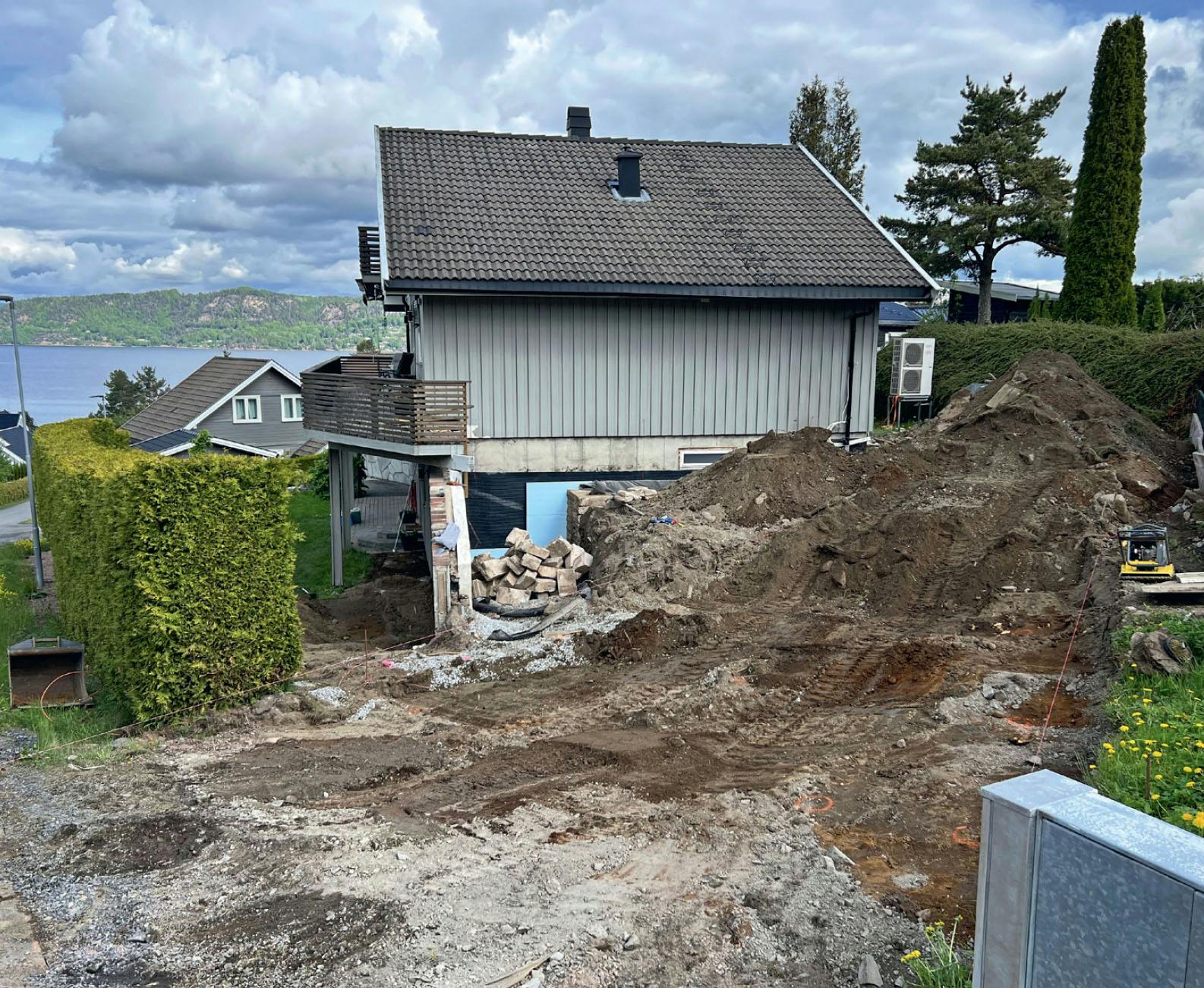 Brostein: Slik legger du dem | gjoerdetselv.com