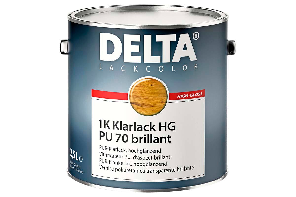 Polyuretanlack - Vad du behöver veta! (2024) | gds.se