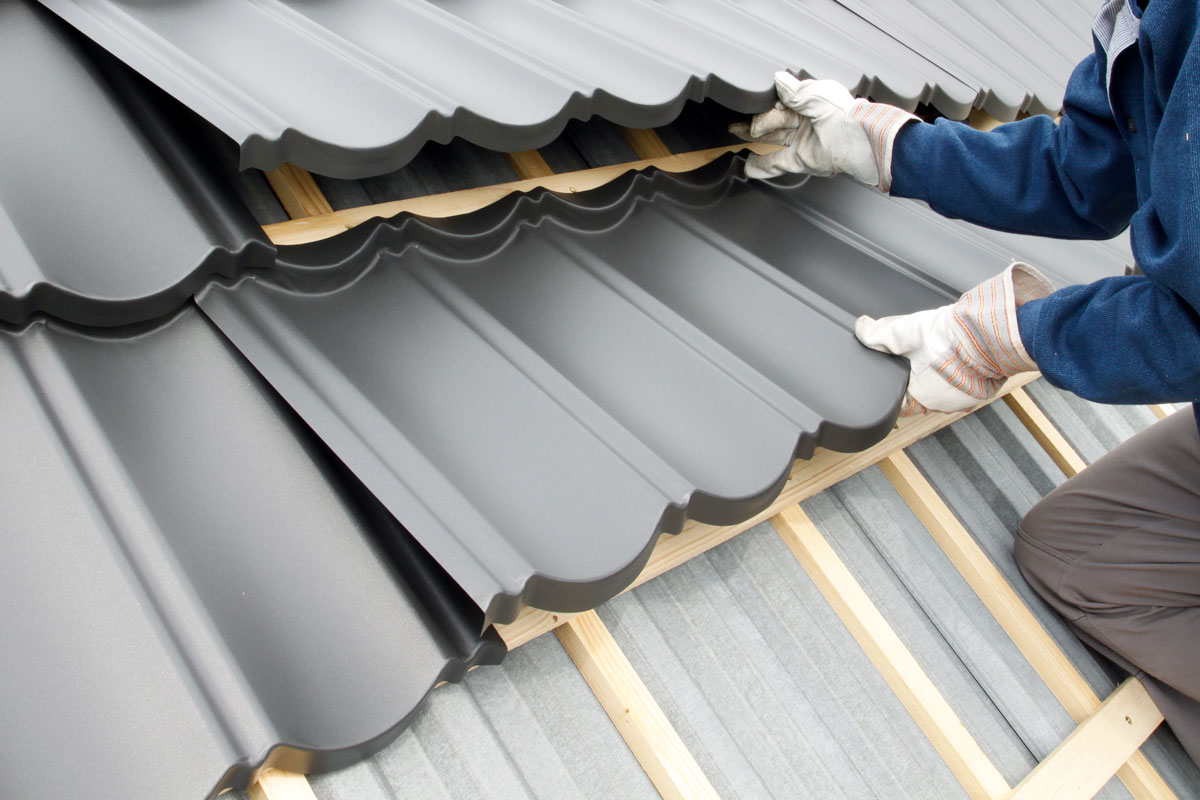 Tagplader - Fordele og ulemper (2024) | goerdetselv.dk