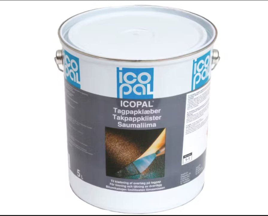 Kylmäbitumi - Nämä asiat sinun pitää tietää! (2025) | teeitse.com