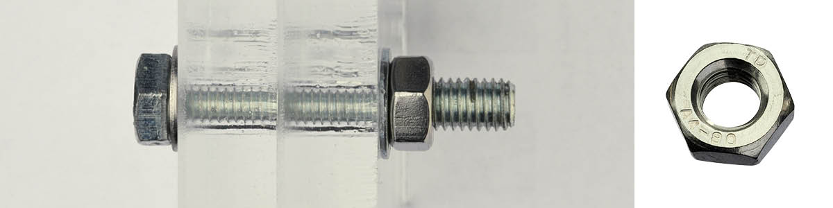 Komplett guide til bolt skive og mutter | gjoerdetselv.com