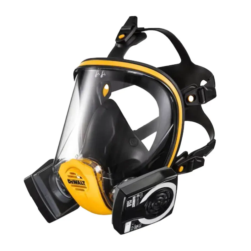 Velg riktig vernemaske | gjoerdetselv.com