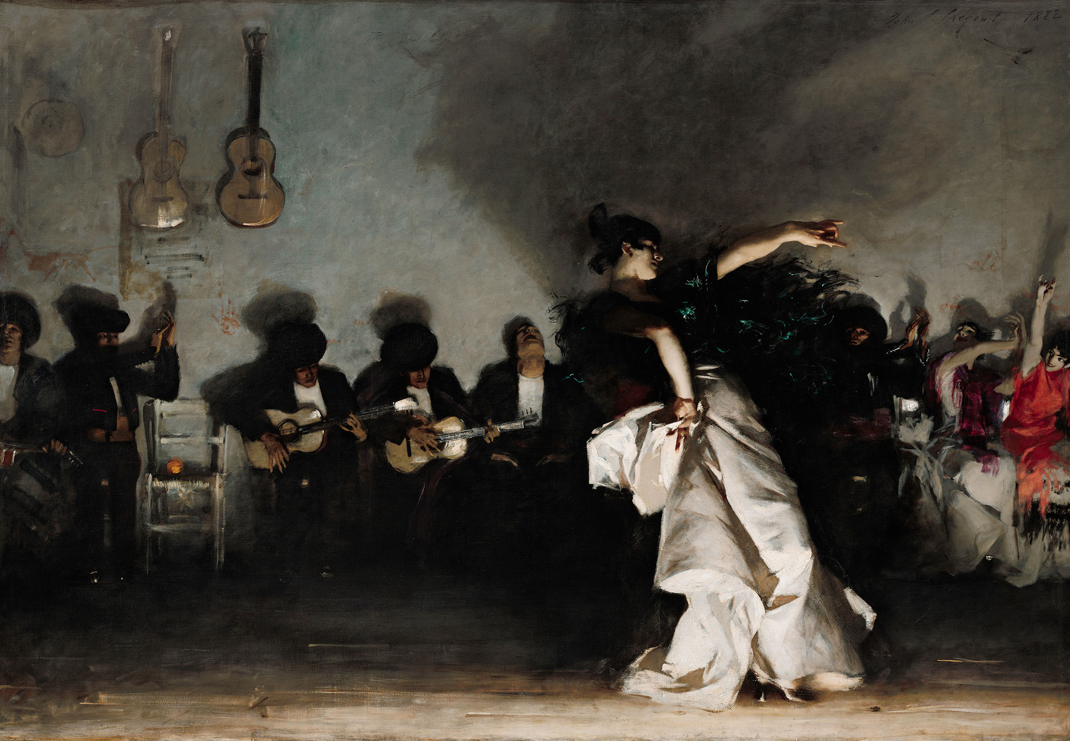 Romerna – det resande folkets historia | varldenshistoria.se