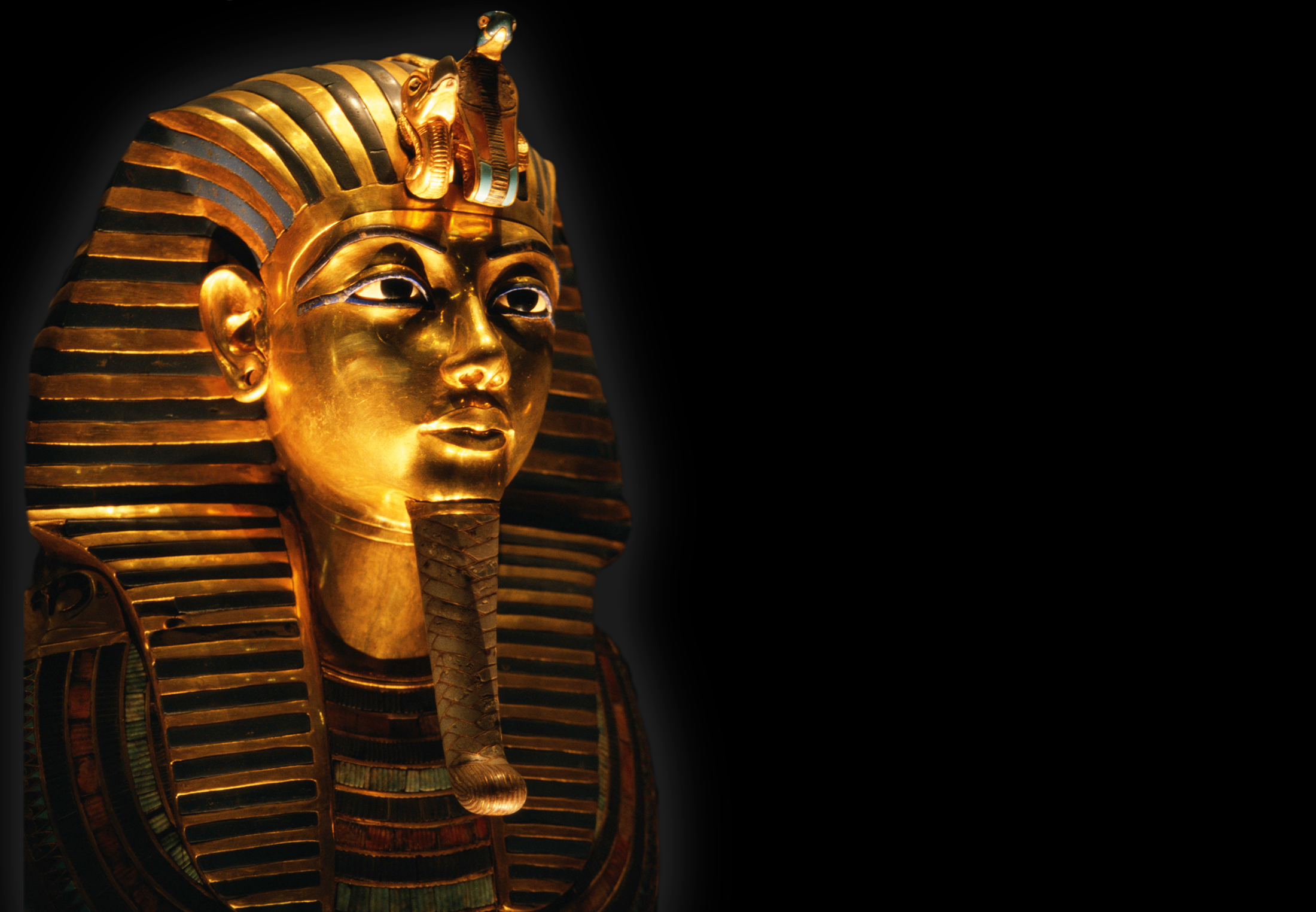 Så dog Tutankhamun | varldenshistoria.se