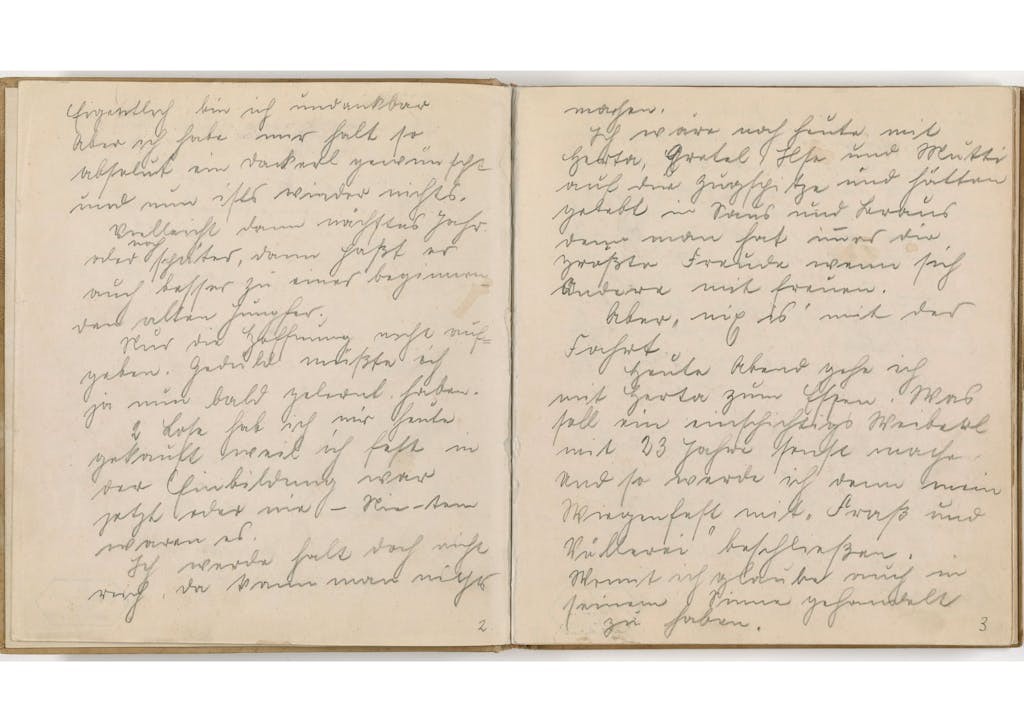 Eva Braun | Hvem var Hitlers kæreste gennem 14 år? | historienet.dk