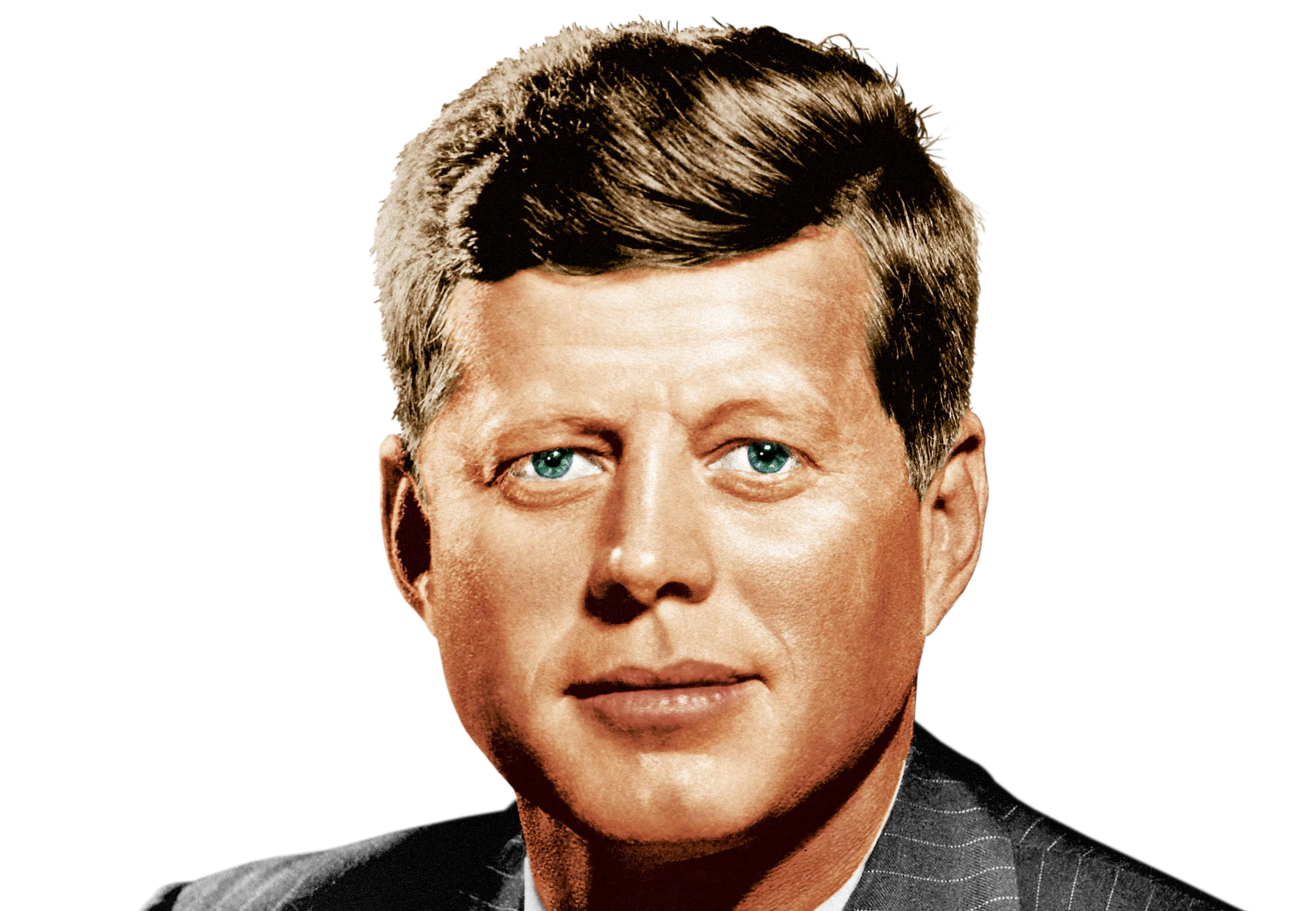 Yhdysvaltojen presidentit – kulissien takana | historianet.fi