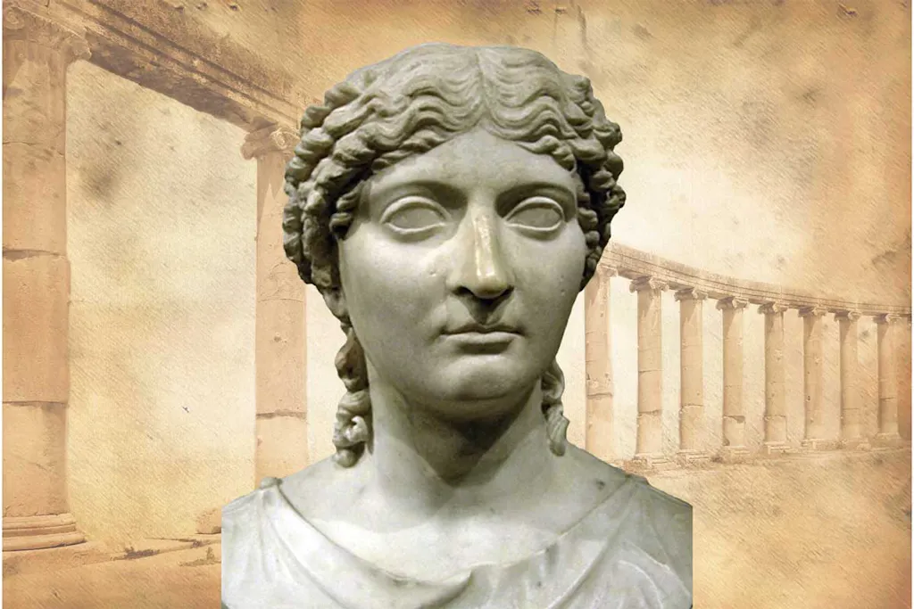 Germanicus: Hævntørstig romer ville udslette Tyskland | historienet.dk