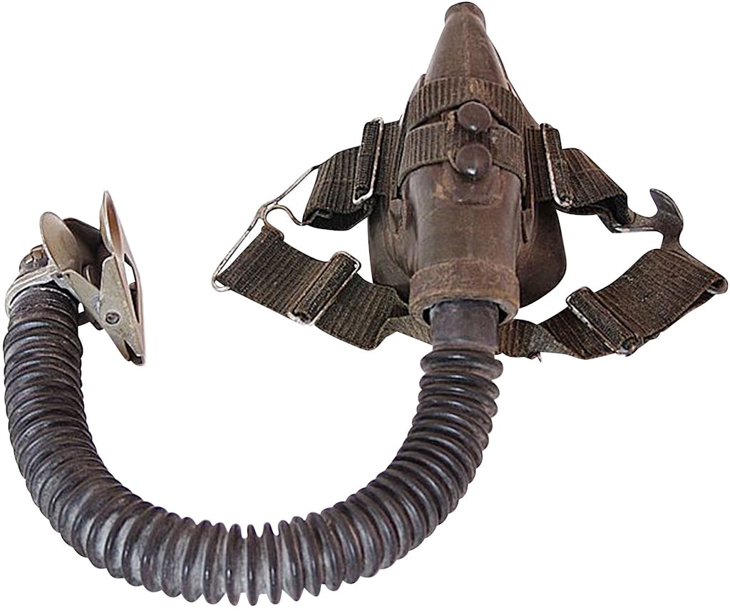 Stukaen: Hitlers frygtindgydende dåseåbner | Historienet.dk