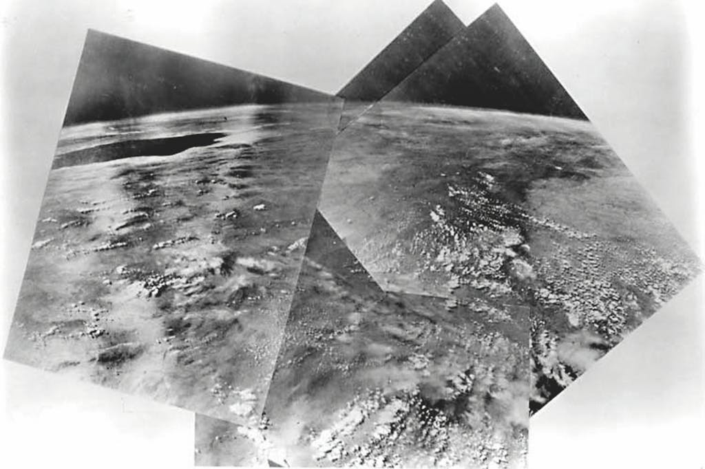 KZ-fanger bygde Hitlers V2-rakett | historienet.no